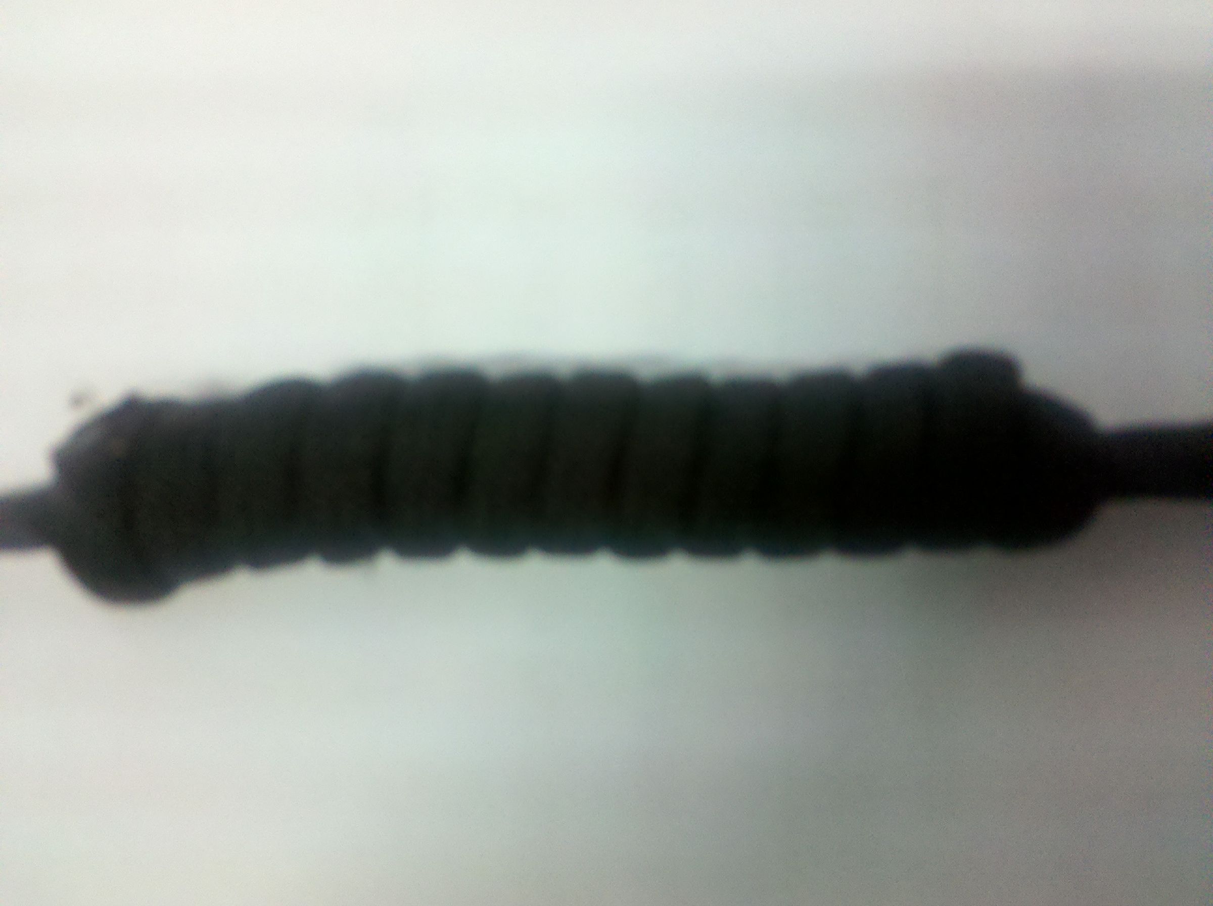 Paracord ID Badge Lanyard : 5 Steps - Instructables