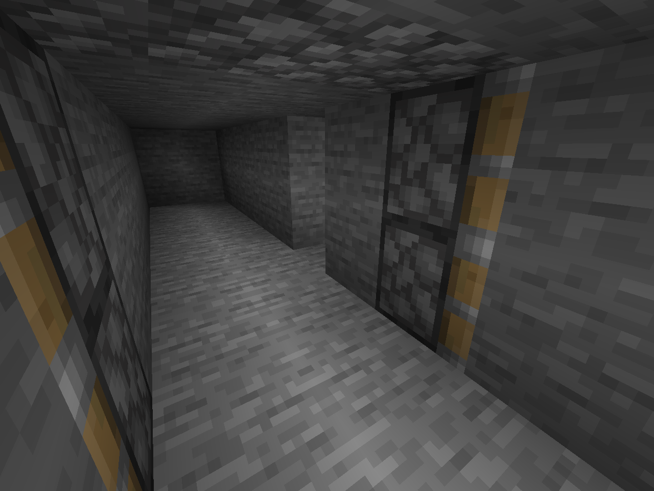 Minecraft Jeb Door : 8 Steps - Instructables