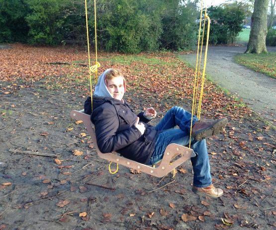 Trolleyswing : 6 Steps (with Pictures) - Instructables