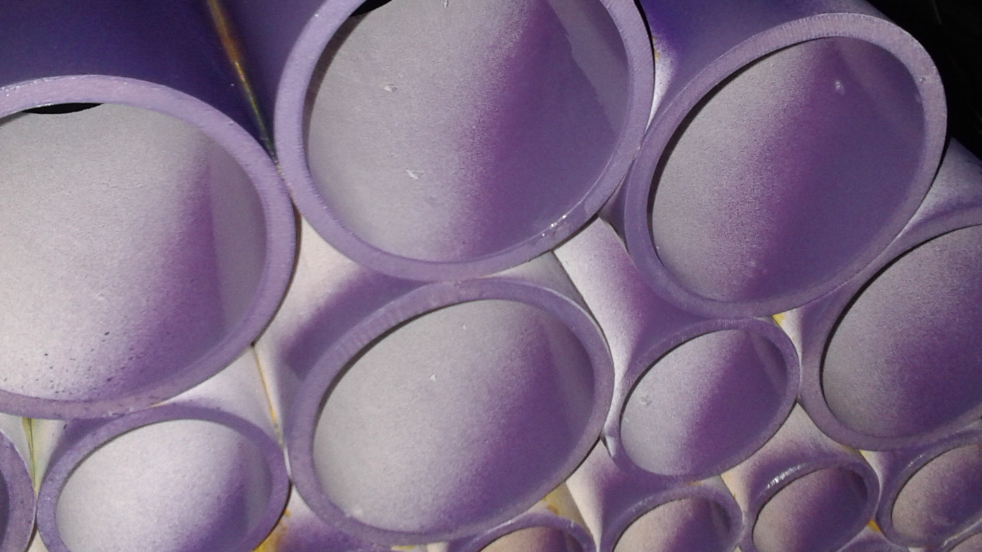 Recycled PVC Cable Organizer : 6 Steps - Instructables