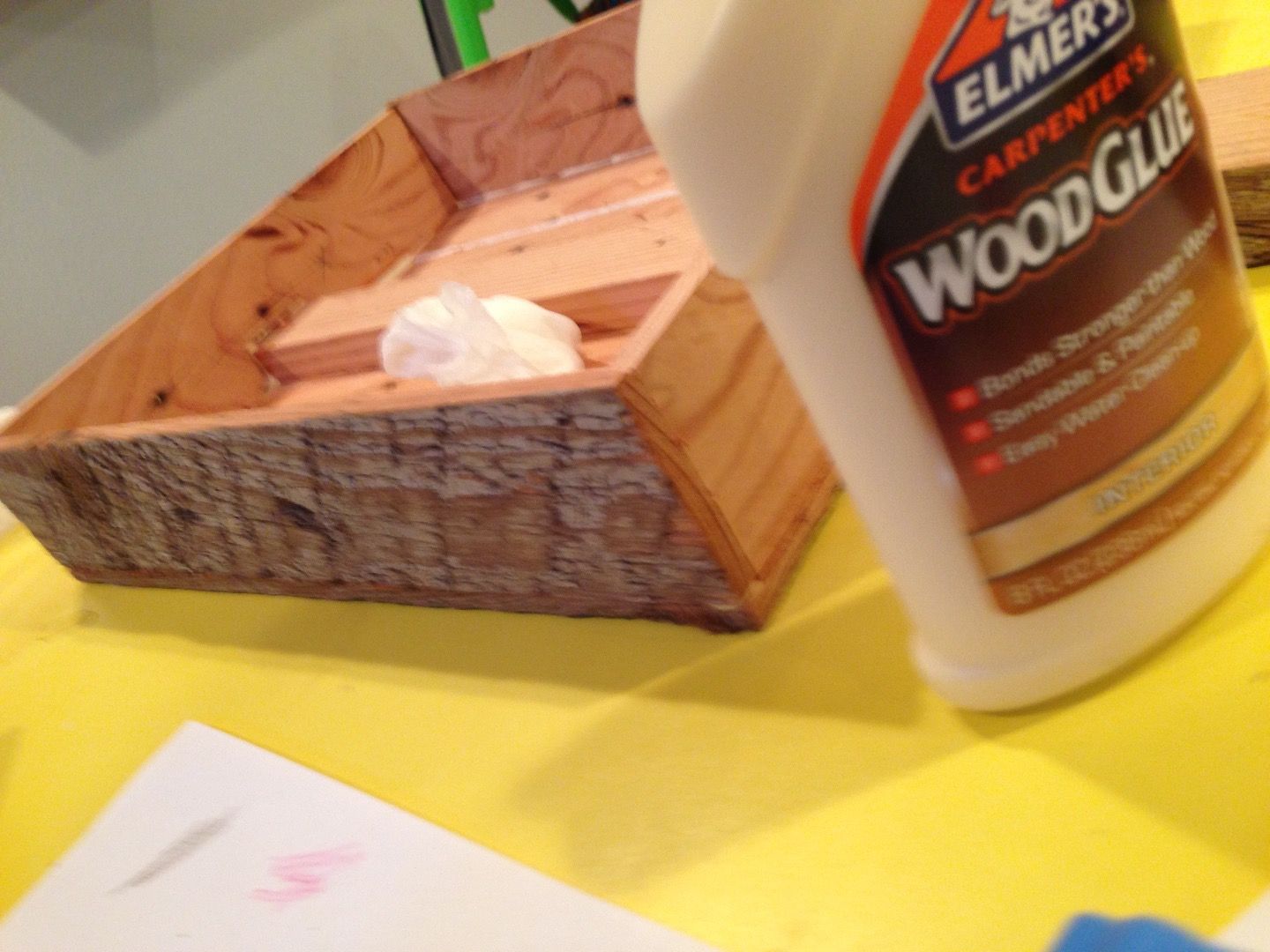 Scrap 2x4 to Diddley Bow : 22 Steps (with Pictures) - Instructables