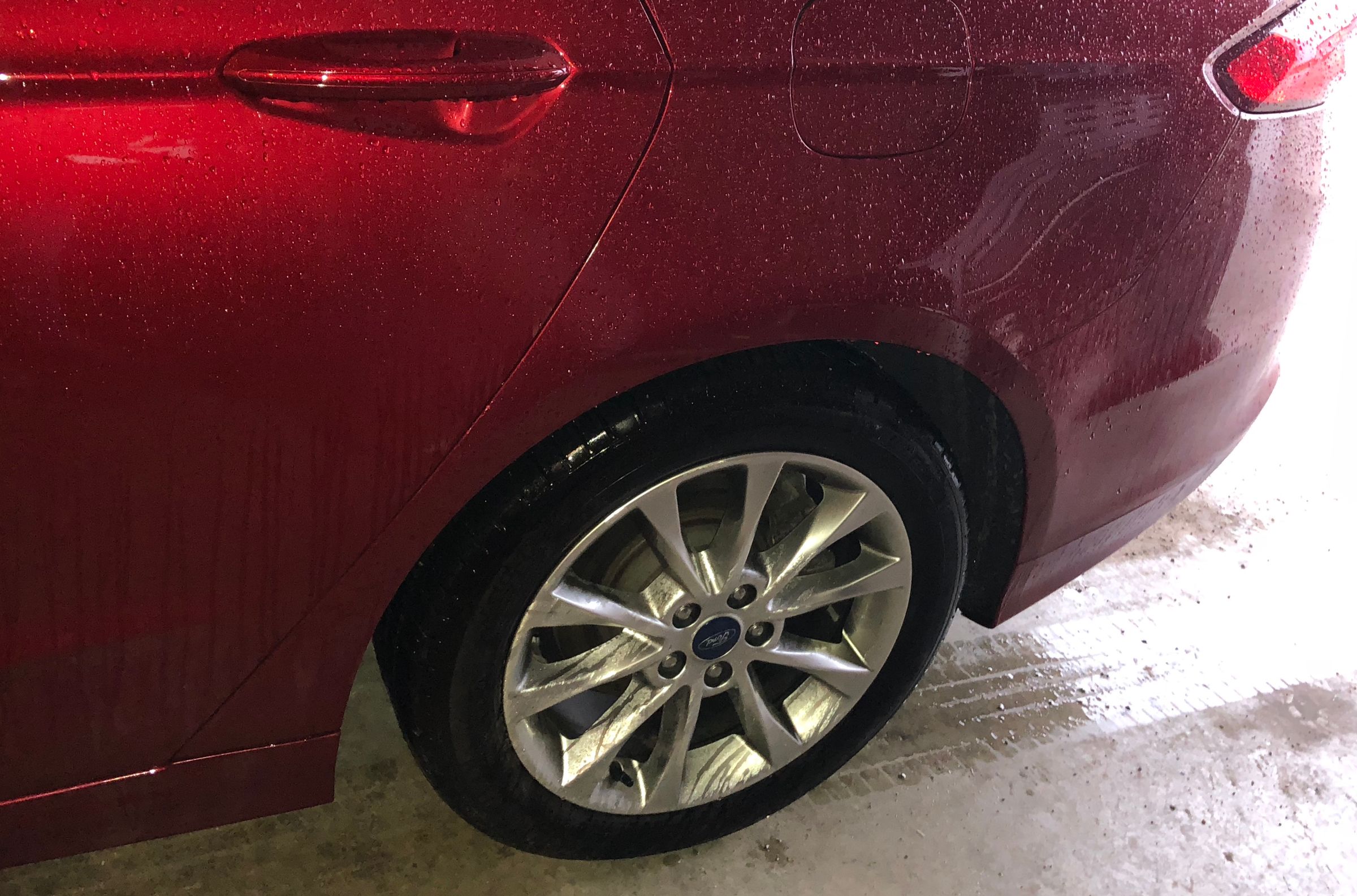 Daily Vehicle Checkout : 7 Steps - Instructables