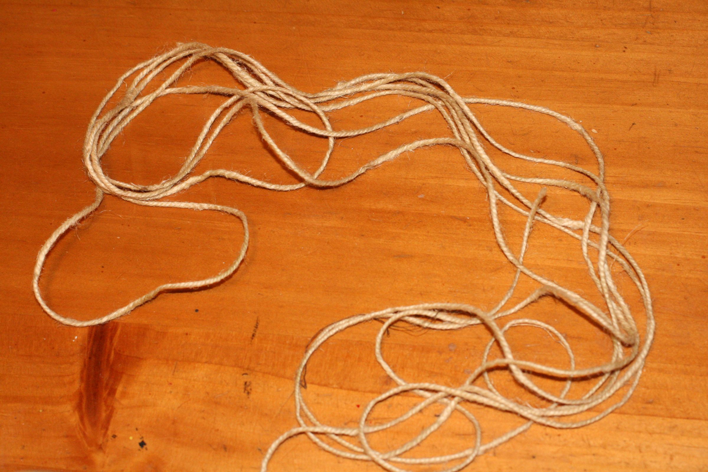 Making Yarn-Wraped Painted Jars : 6 Steps (with Pictures) - Instructables