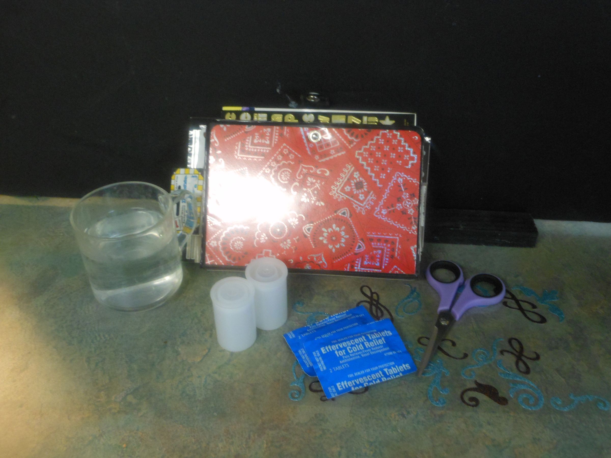Alka Seltzer Rocket Activity : 5 Steps - Instructables