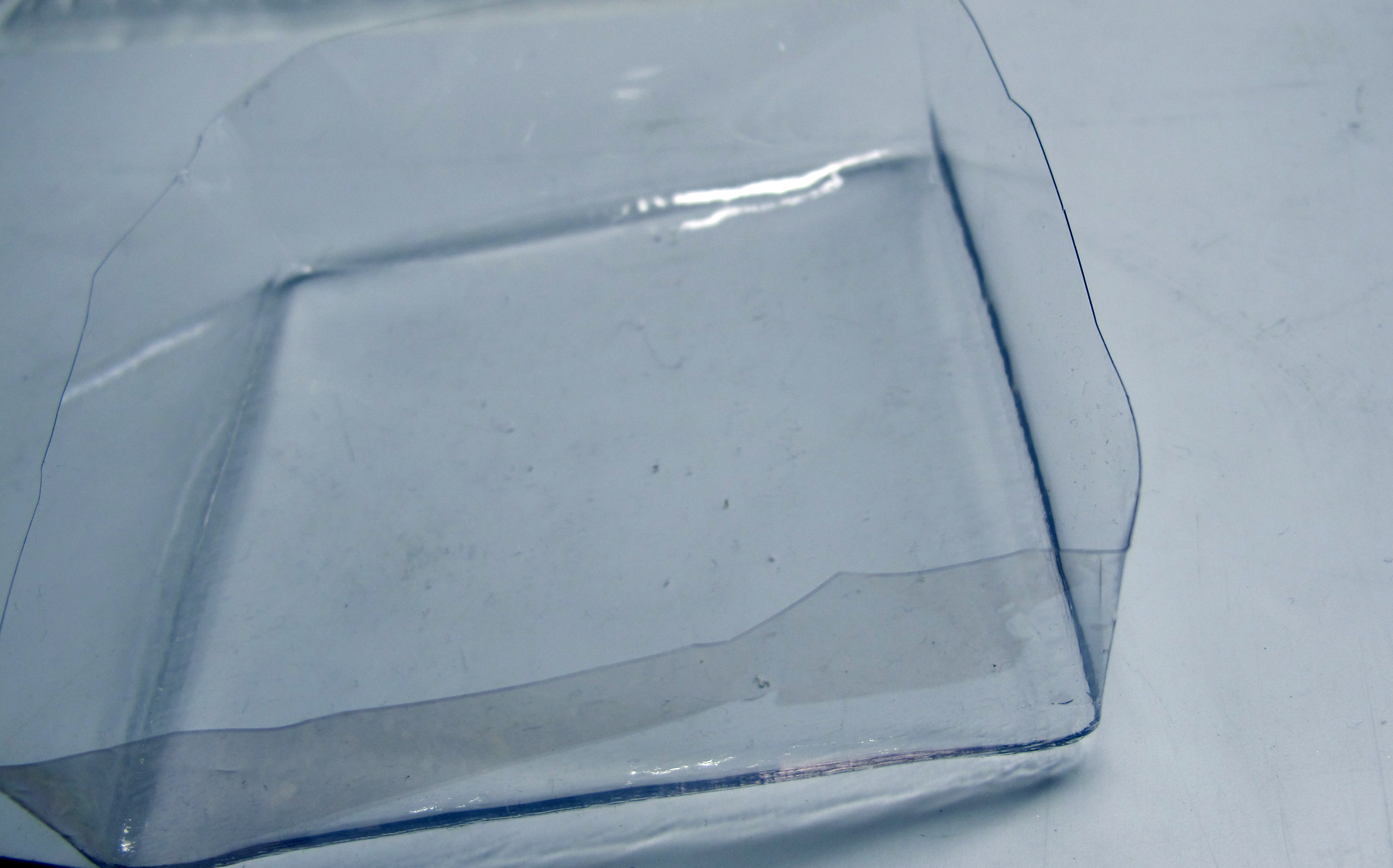 Vacuum Form an Arduino/electronics Enclosure : 7 Steps (with Pictures ...