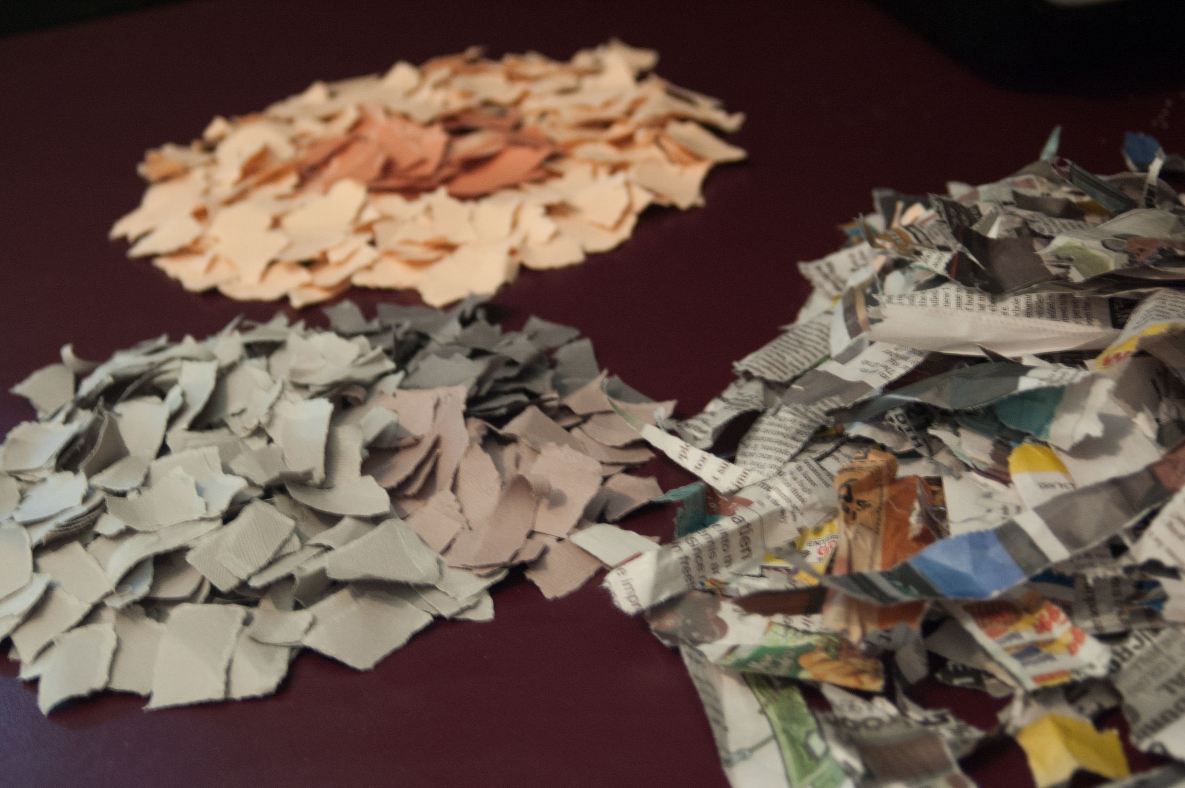 DIY Homemade Scented Paper : 7 Steps (with Pictures) - Instructables