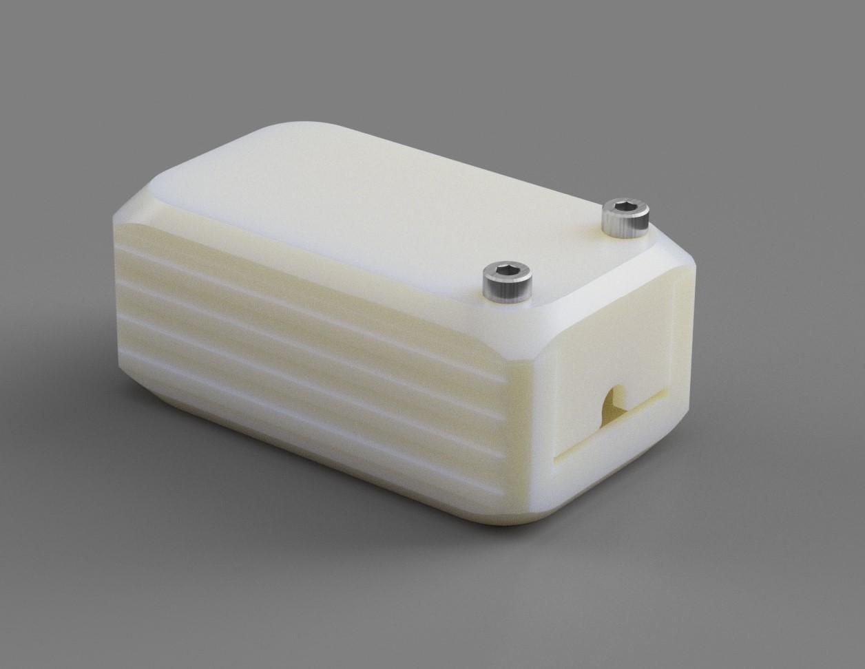 WiFi Soil Moisture Sensors for Plants and Gardens - Home Assistant ...