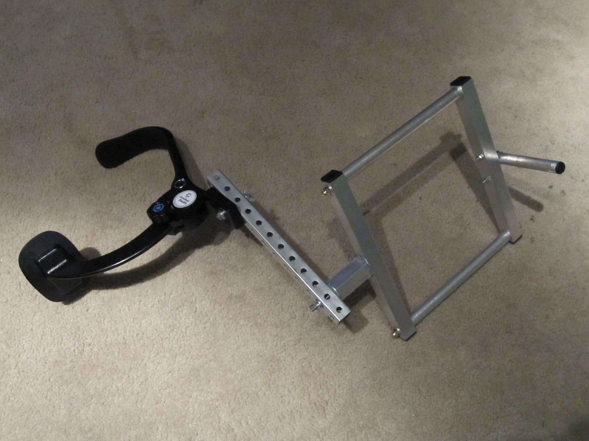 Super Awesome Digi-Cinema Camera Rigs!! : 5 Steps (with Pictures ...