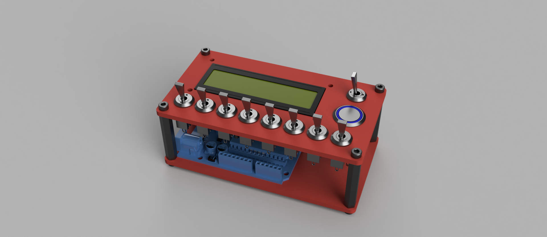 Binary Game : 9 Steps (with Pictures) - Instructables