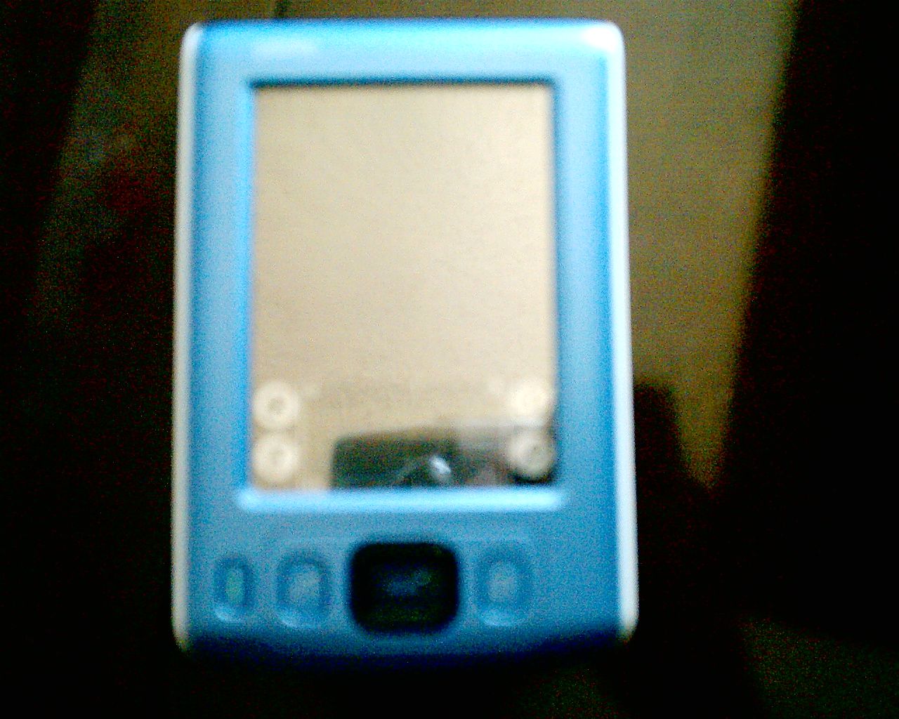 How to Replace a Palm Zire 31 Battery With a NDSL Battery : 5 Steps ...