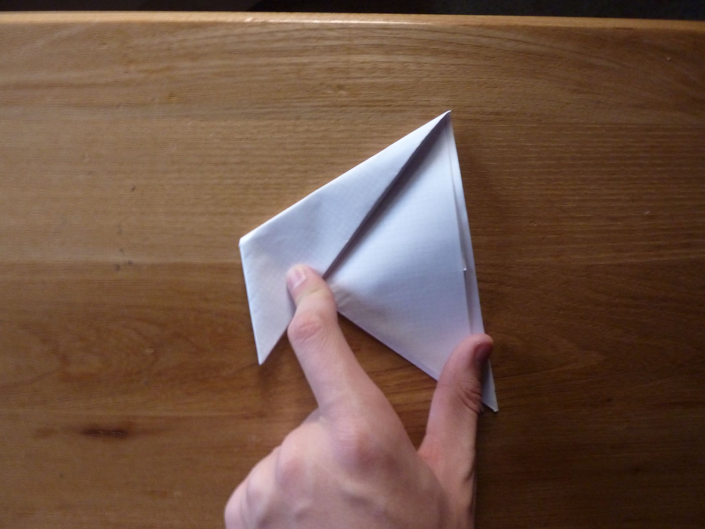 Super Easy Paper Sword : 8 Steps - Instructables