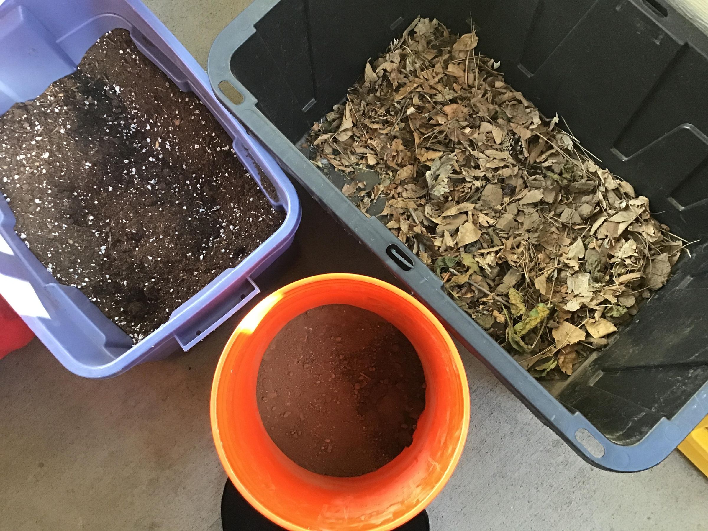 Bokashi - Compost EVERYTHING! : 4 Steps - Instructables