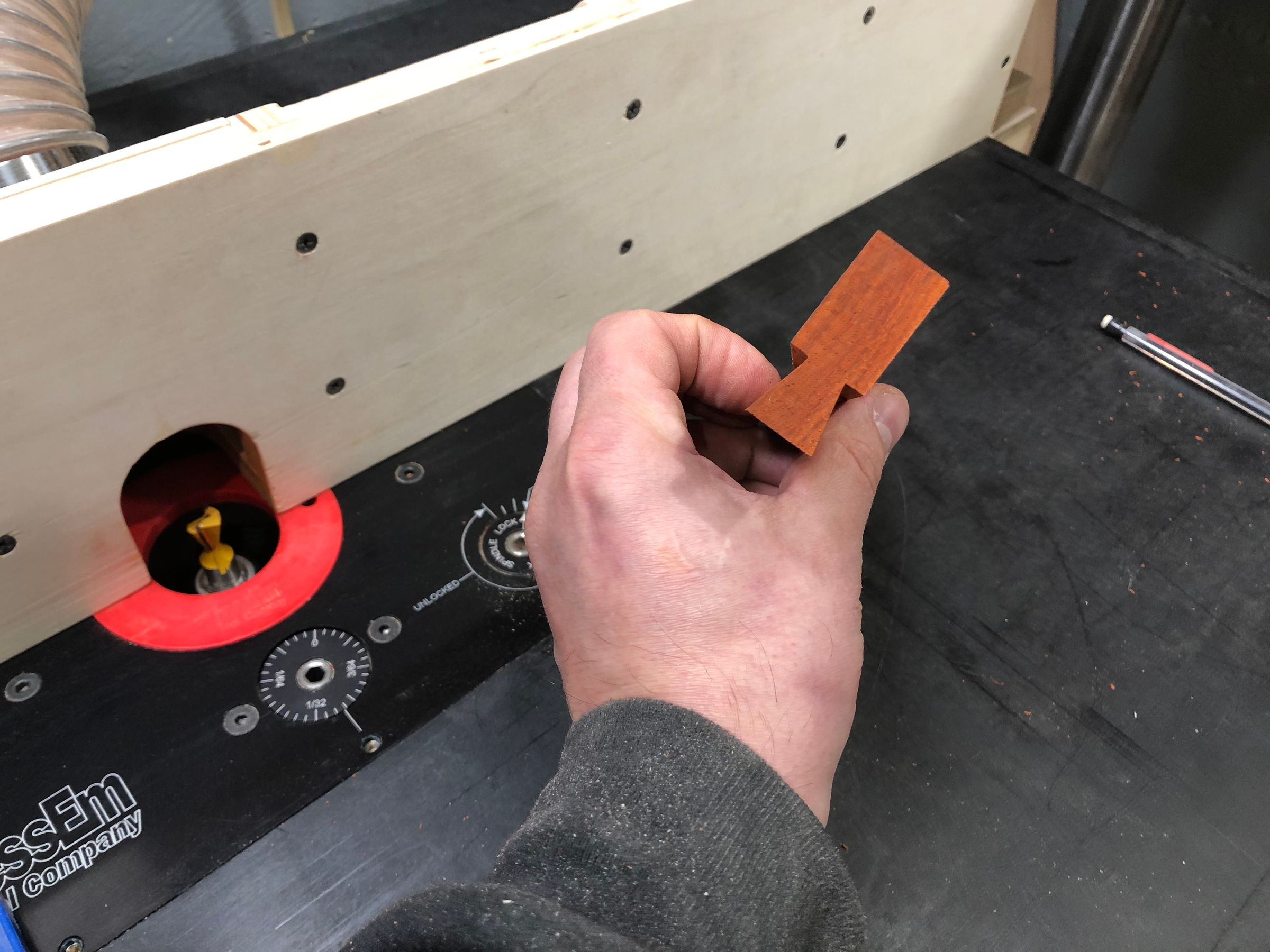 The Secret Valet Box : 9 Steps (with Pictures) - Instructables