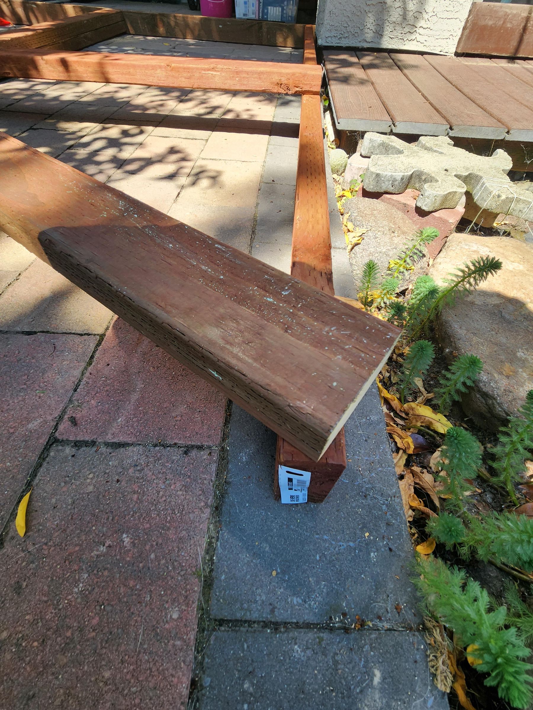 Outdoor AC Compressor Shade : 13 Steps (with Pictures) - Instructables