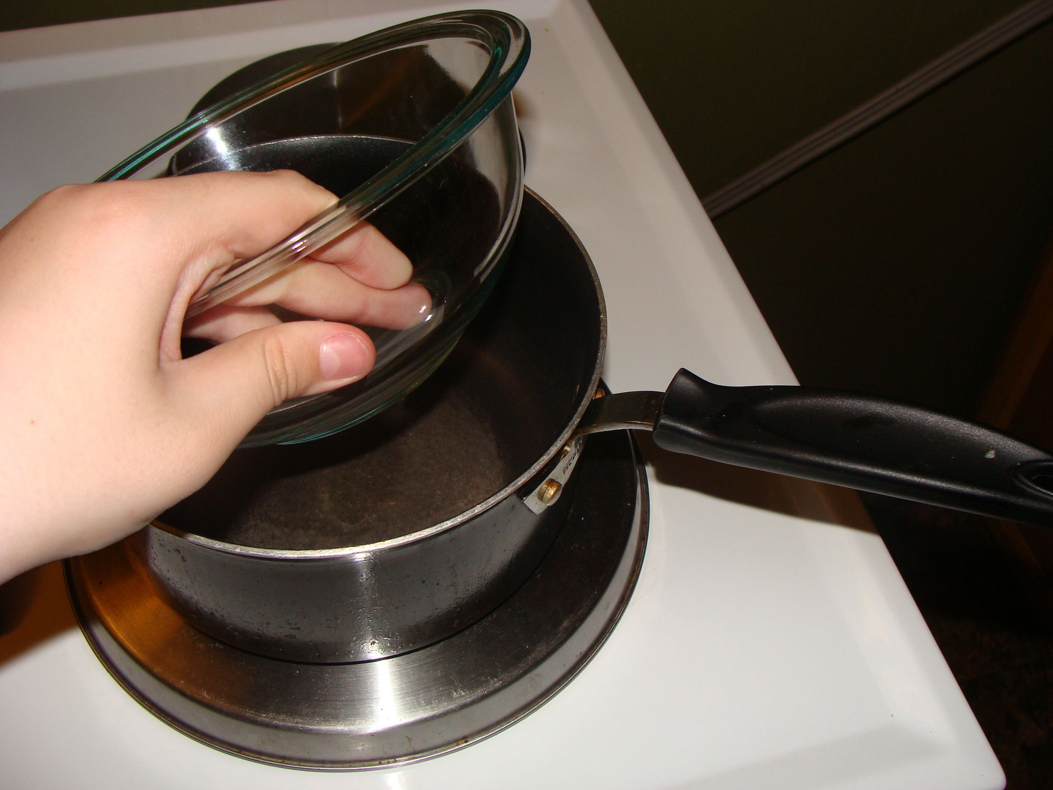 Tempering a How To : 3 Steps - Instructables