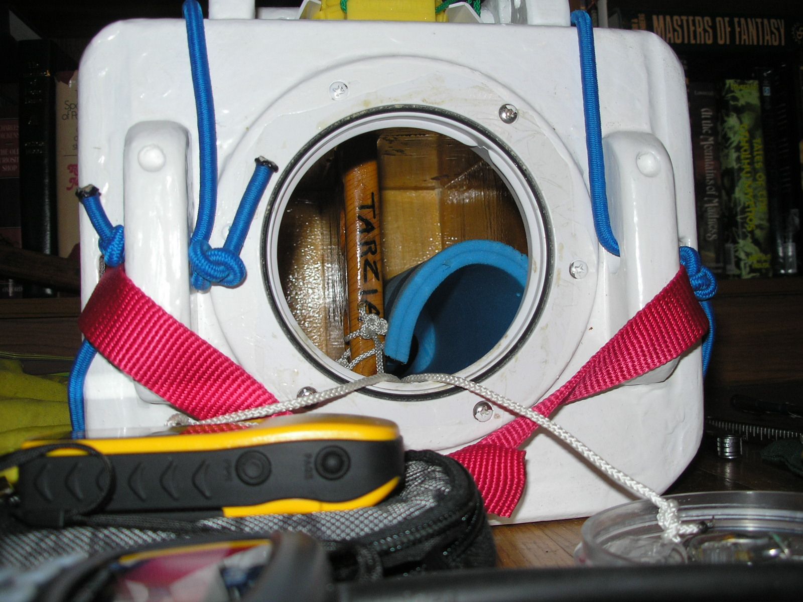 Waterproof, Durable Boat Boxes: the Pragmatics, Doubts, and Worldview ...