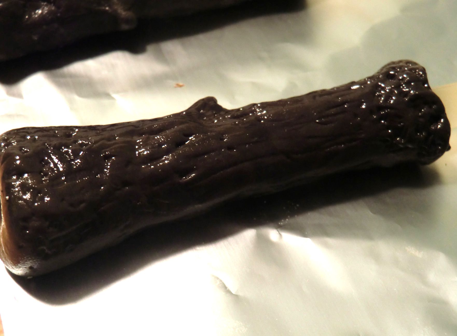 Magic Edible Harry Potter Wands : 5 Steps (with Pictures) - Instructables