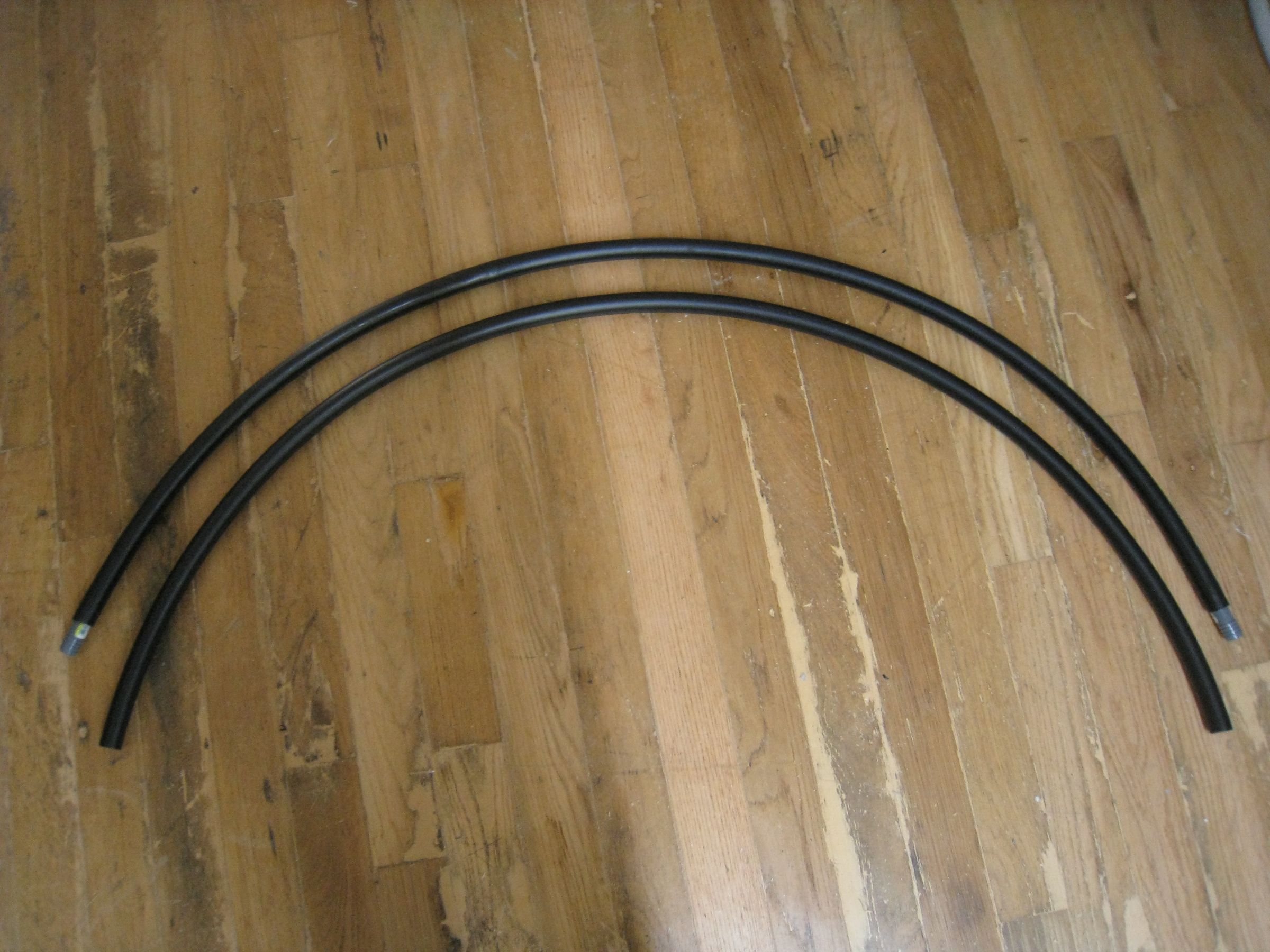 Collapsible Hula Hoop : 5 Steps (with Pictures) - Instructables