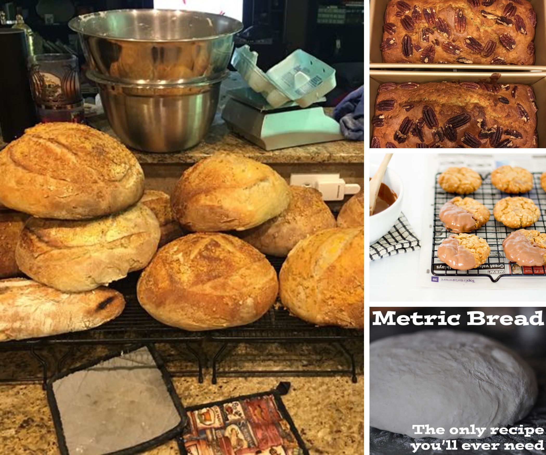 Recipes - Instructables