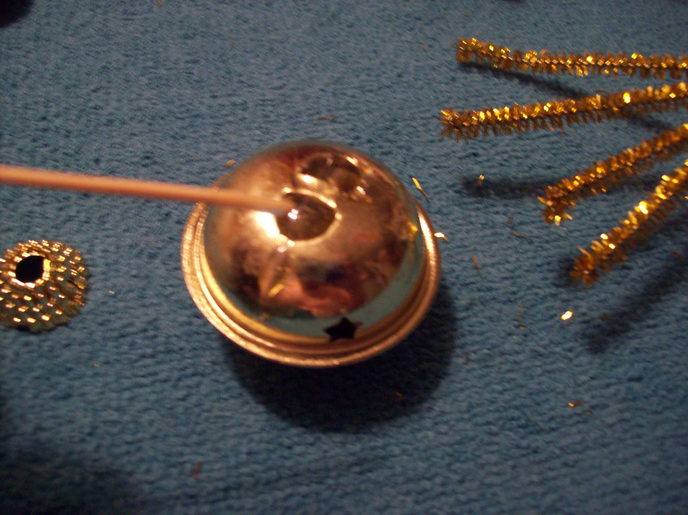 Spider Bells! : 5 Steps (with Pictures) - Instructables