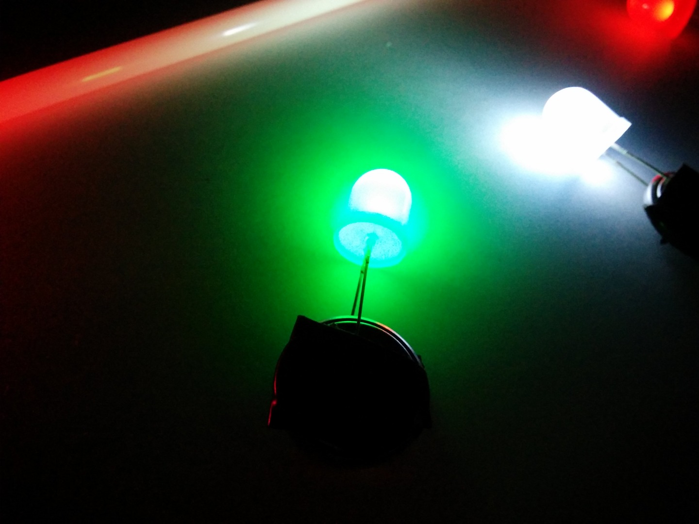 Led Fun - Fridge Magnets : 3 Steps - Instructables