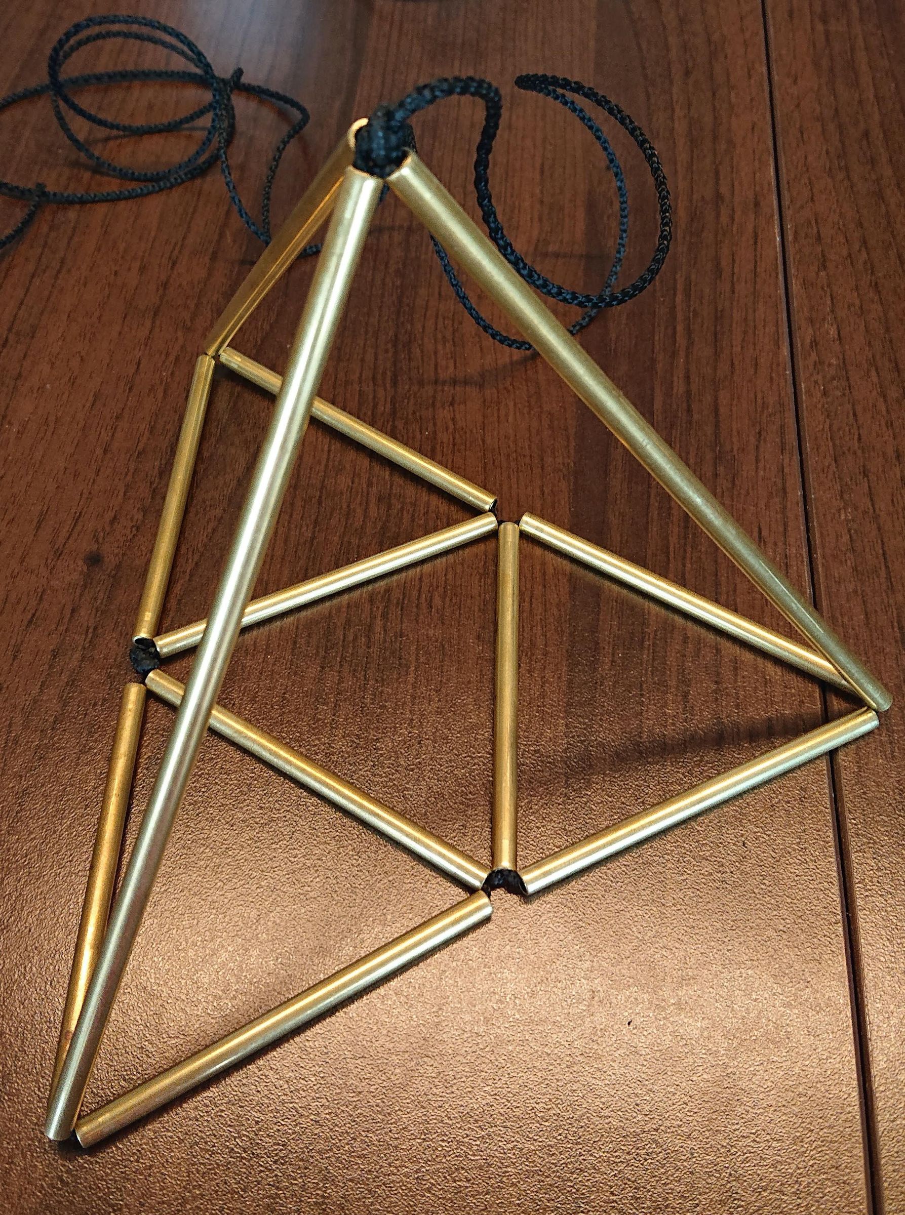 Geometric Plant Hanger : 11 Steps (with Pictures) - Instructables
