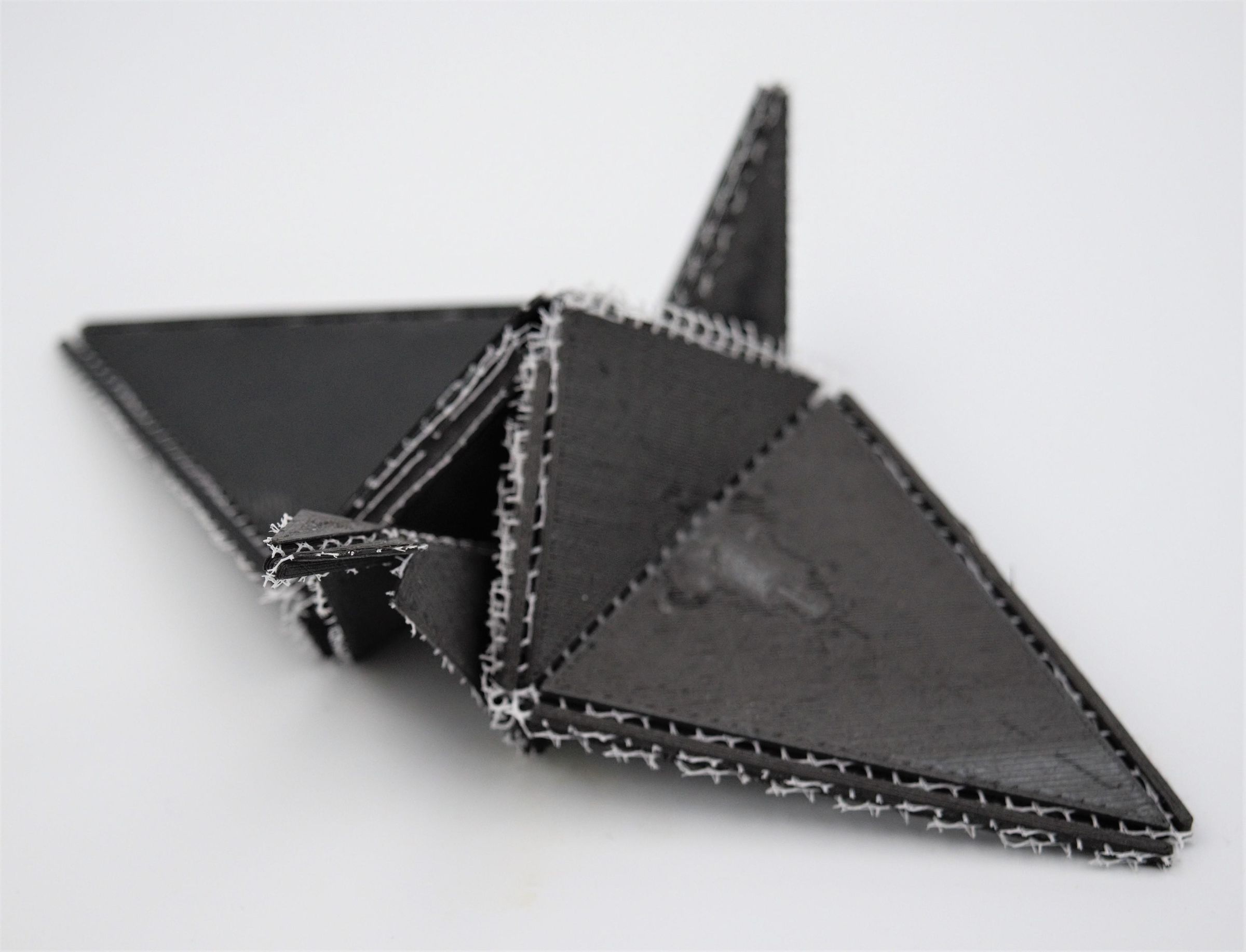 How to 3D Print Multiplanar Origami : 8 Steps - Instructables