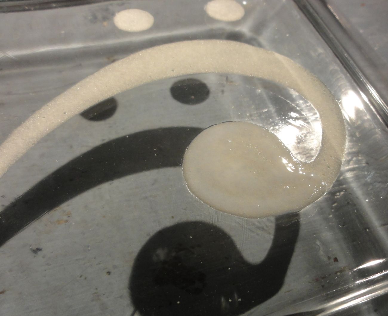 Glow Plates : 13 Steps (with Pictures) - Instructables