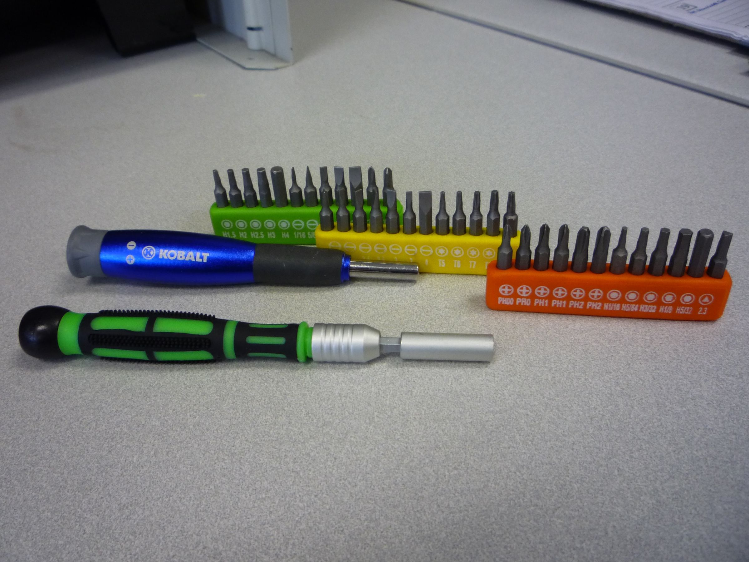 Portable Electronics Tool Kit : 5 Steps (with Pictures) - Instructables