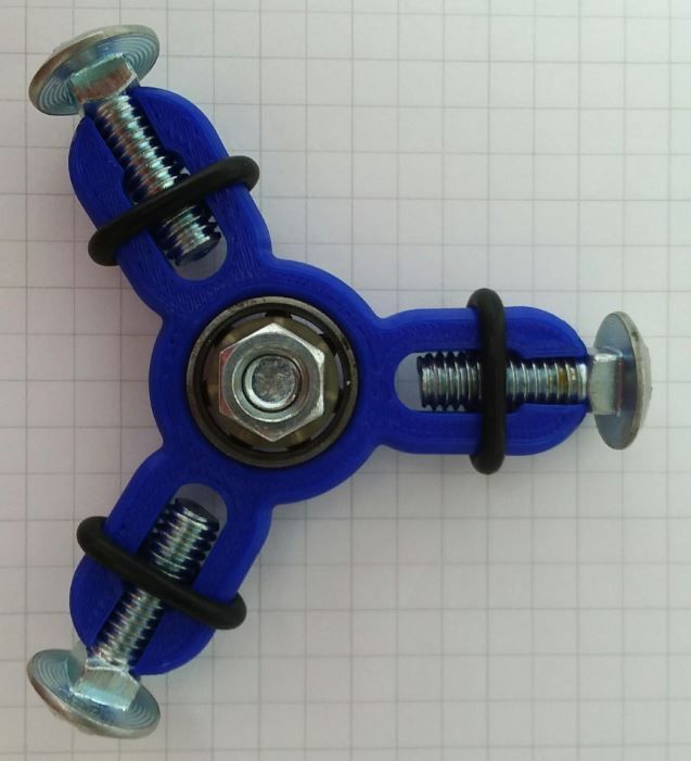 Spin Balancer - Instructables