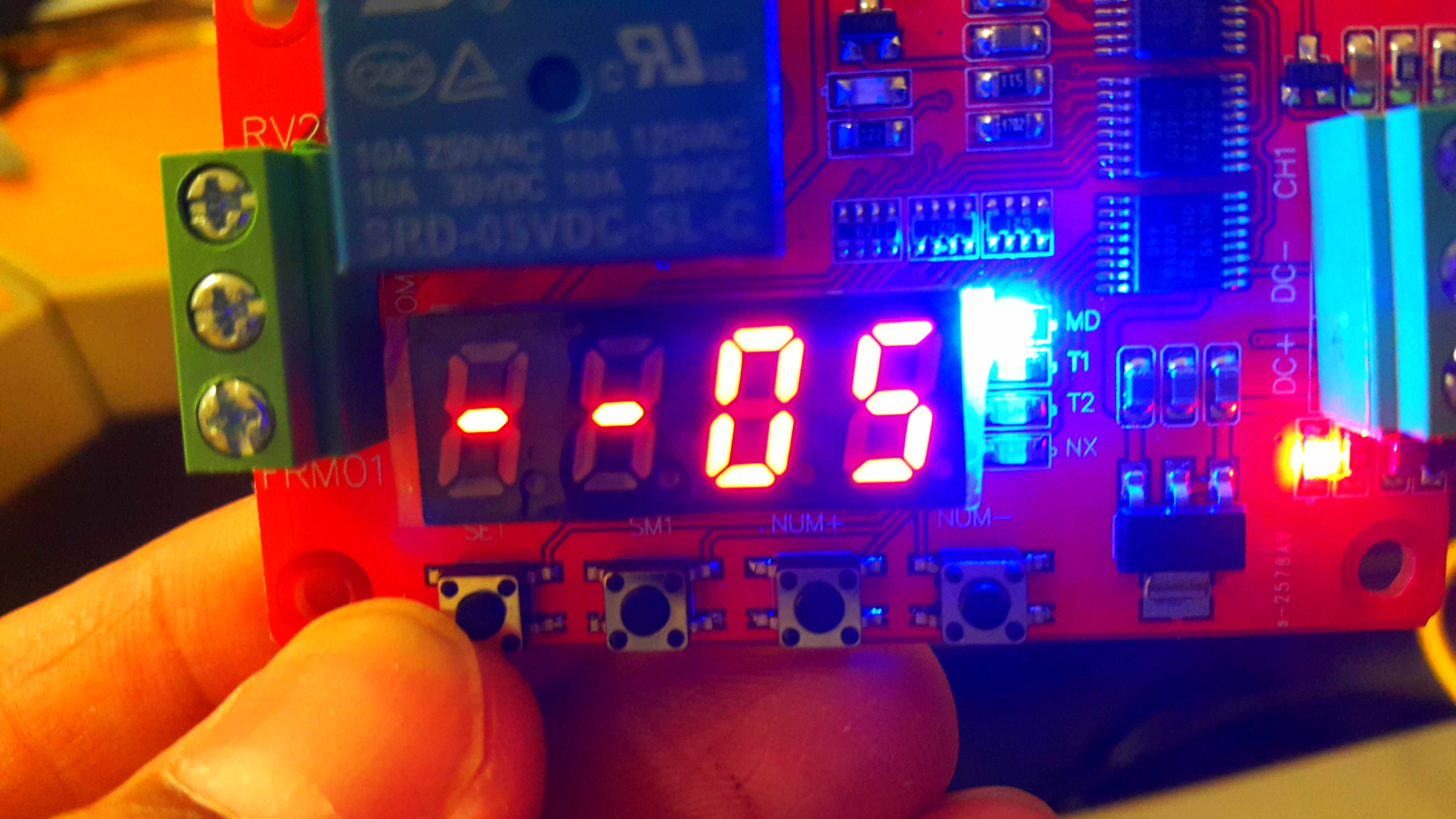 How to Create a Watchdog Timer for Computers! : 4 Steps (with Pictures ...