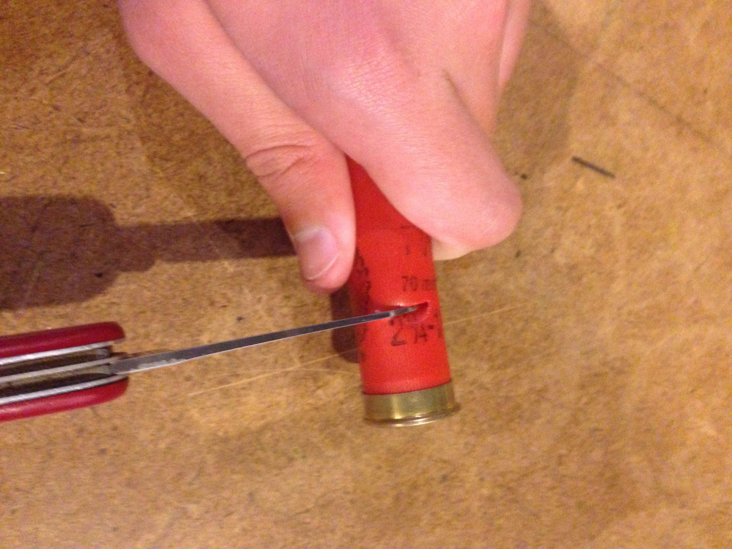 5 Easy and Unusual Uses for Shotgun Shells : 6 Steps (with Pictures ...