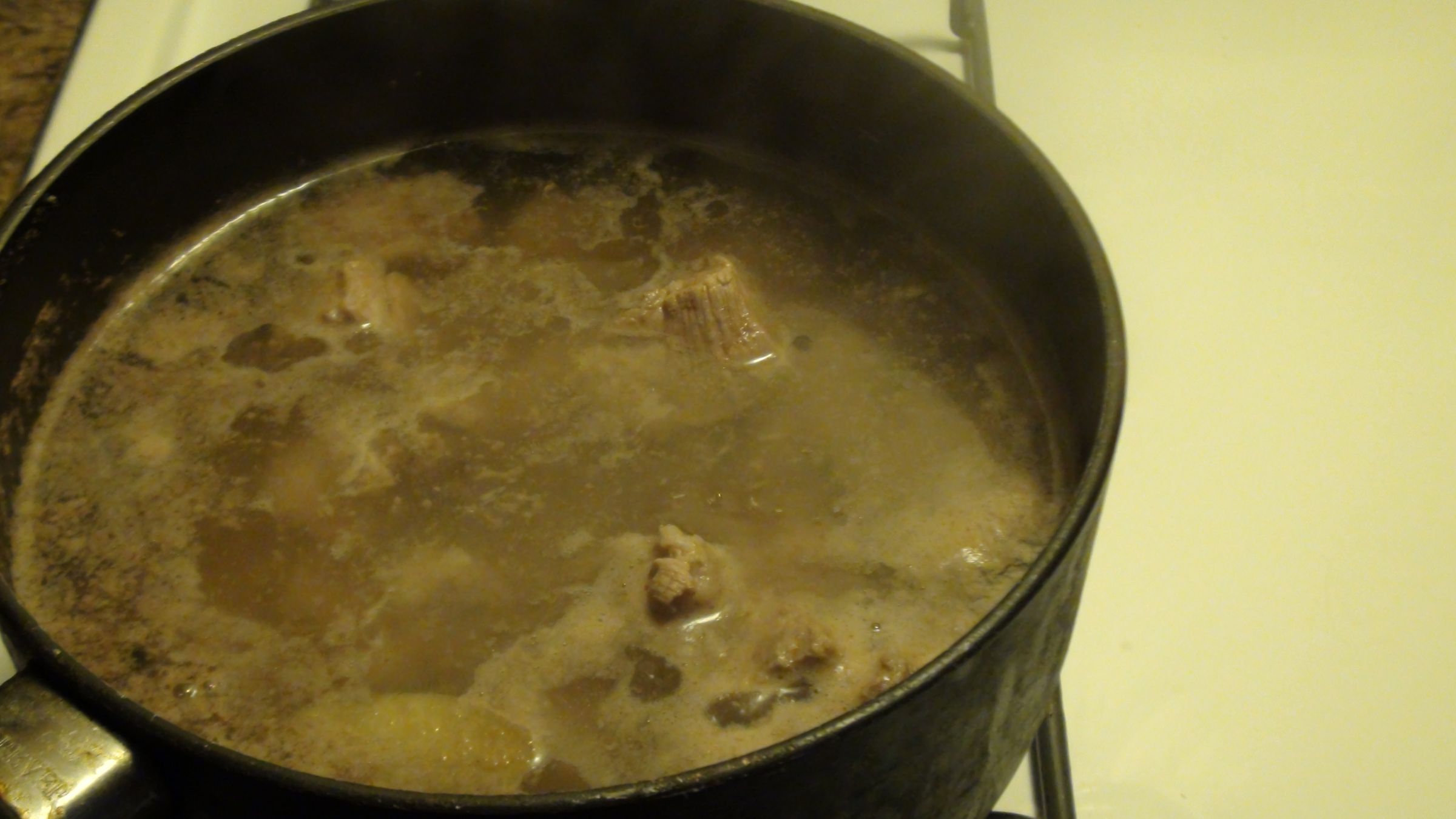 Super Sassy Sweet and Sour Pork Ribs : 8 Steps - Instructables