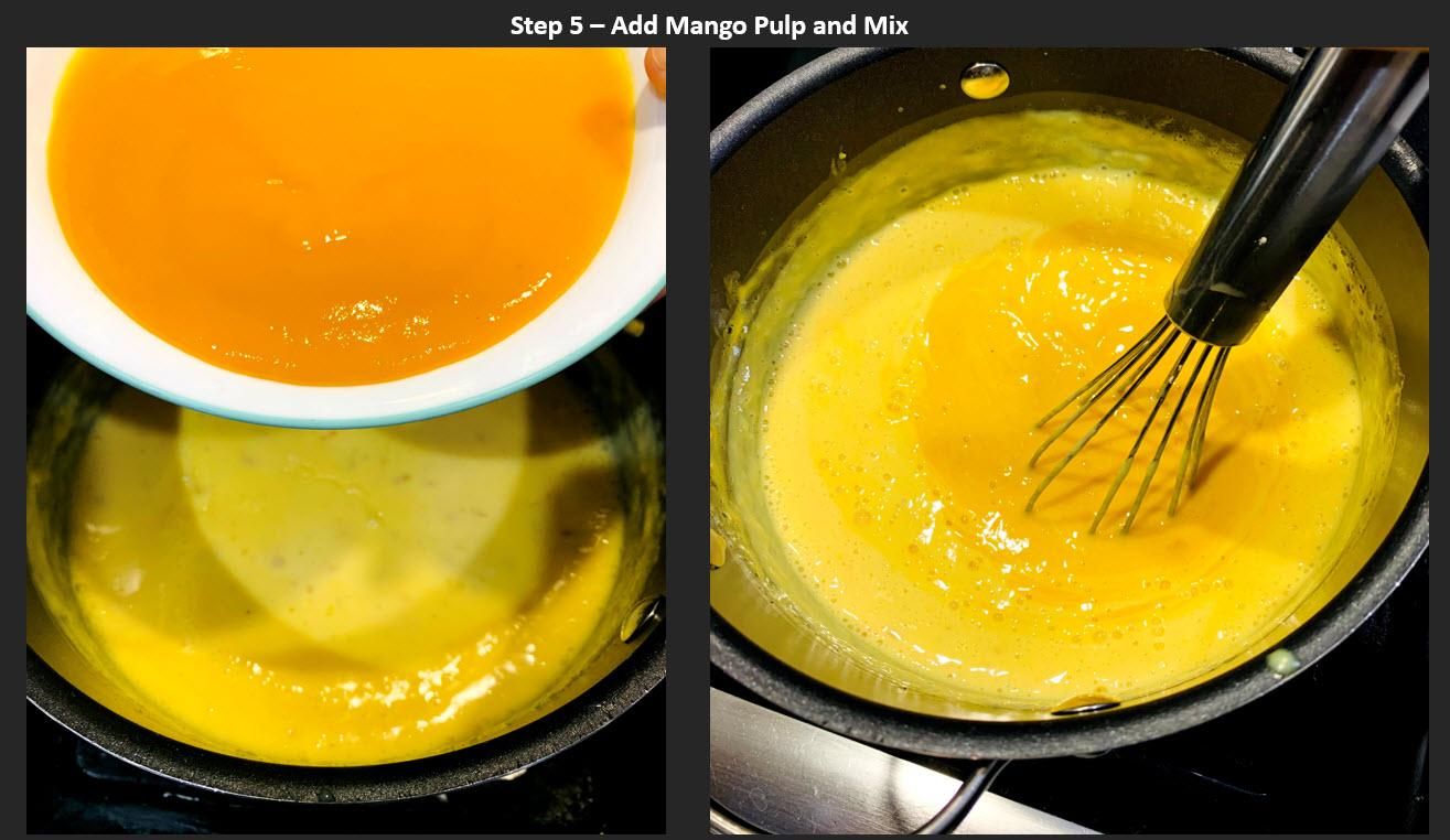 Mango Tartlets : 8 Steps (with Pictures) - Instructables
