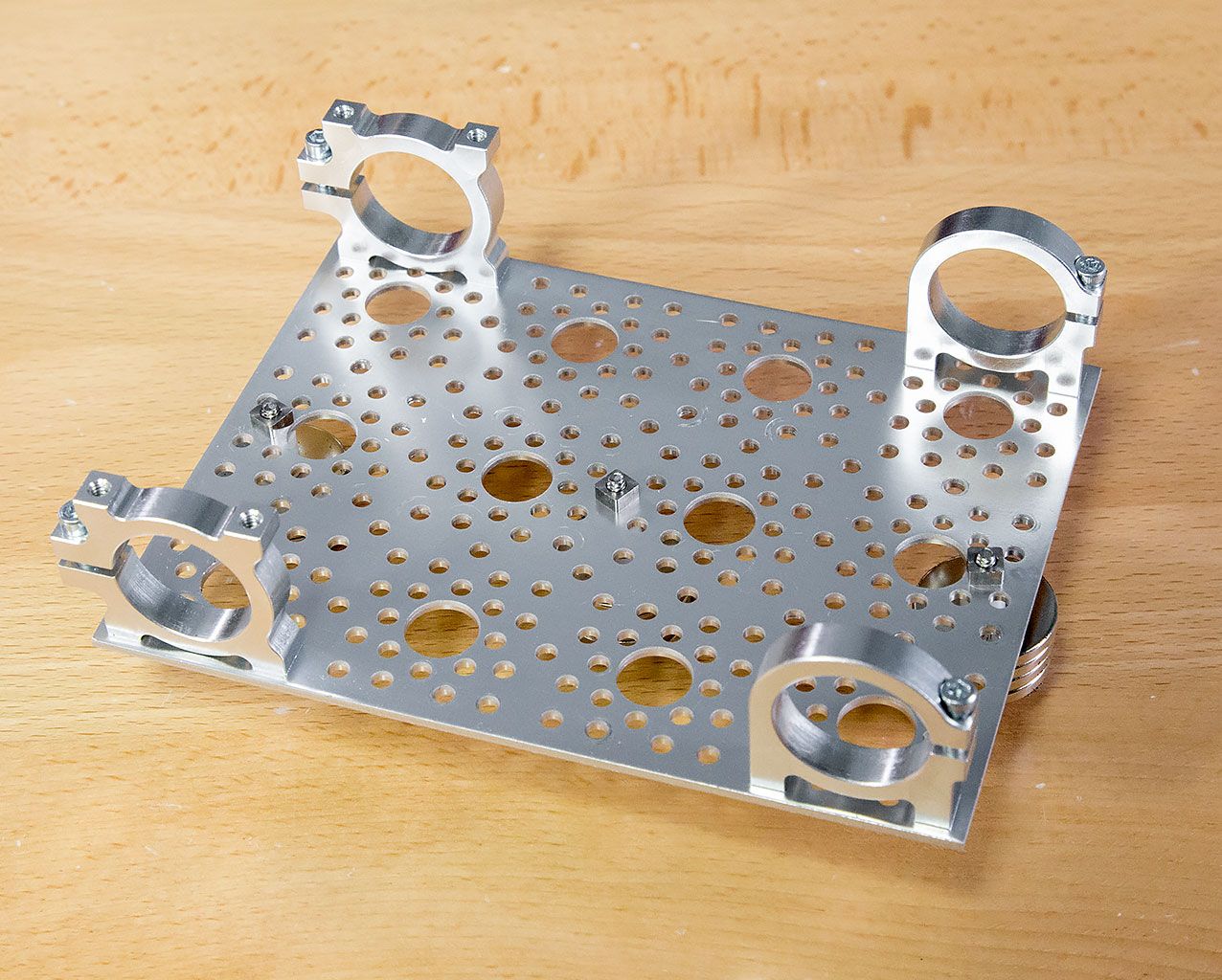 The MagnetMobile: Making a Wall Crawling Rover : 6 Steps (with Pictures ...