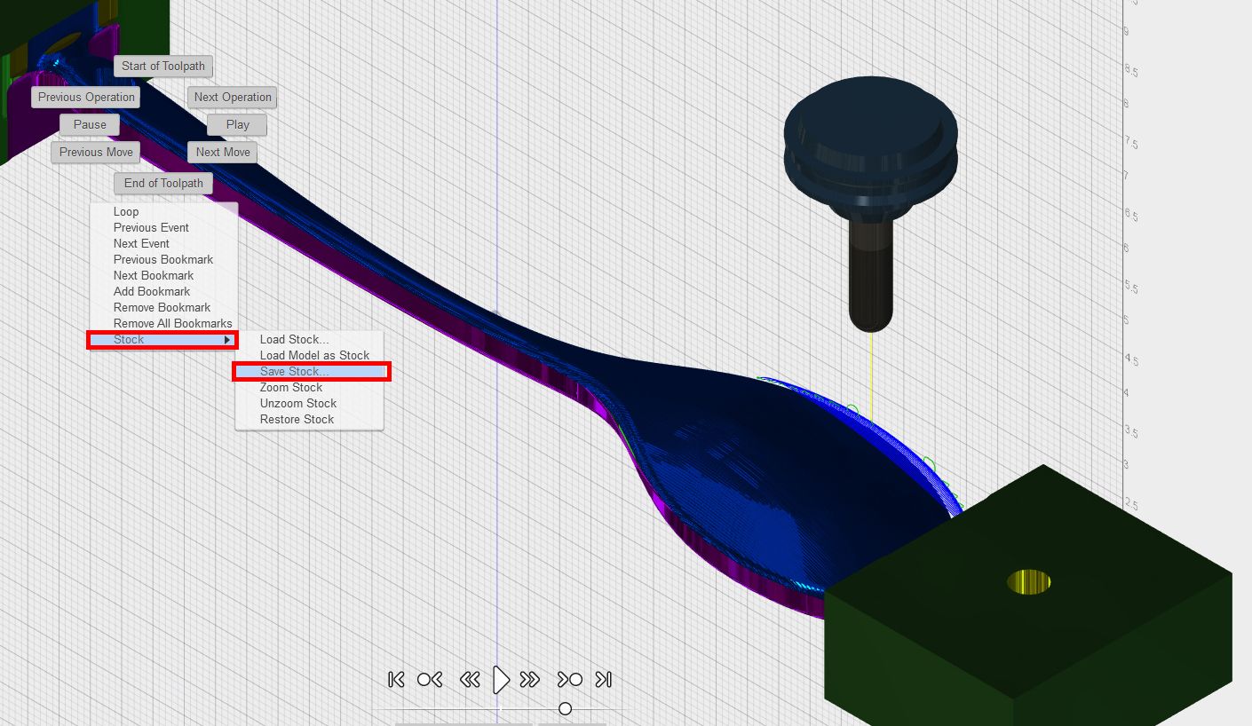 Setup 2: Parallel Finishing - Instructables