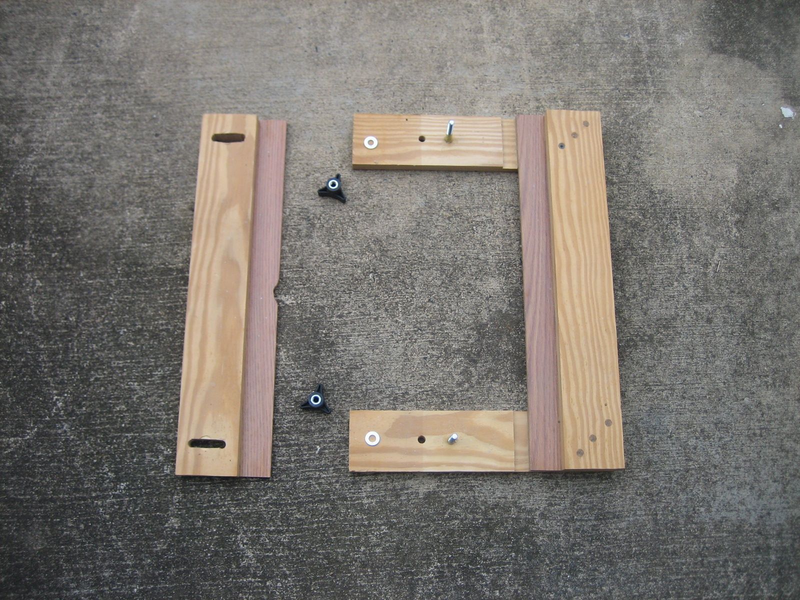 I MADE a DADO JIG : 9 Steps (with Pictures) - Instructables