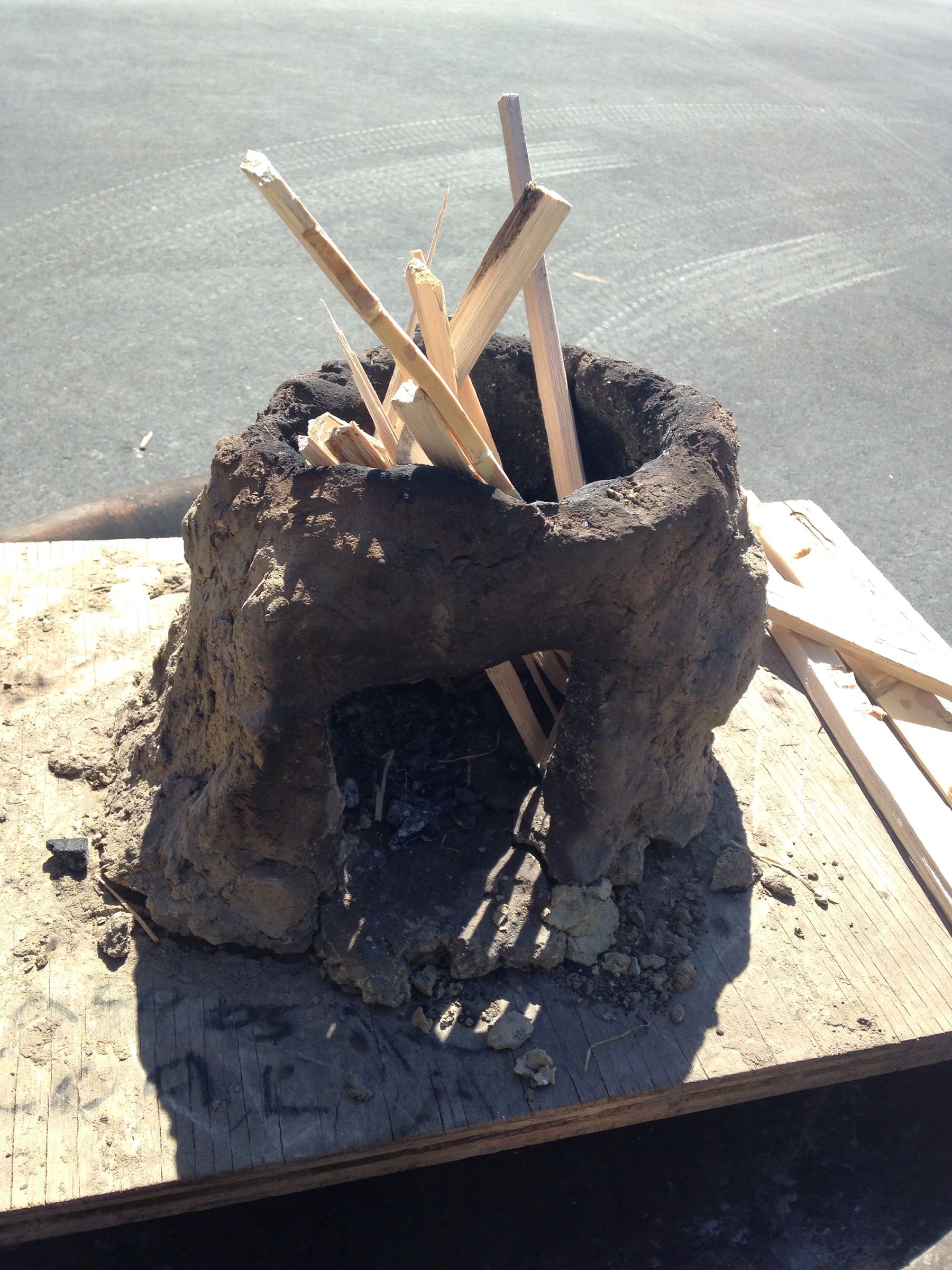 Clay Oven : 3 Steps - Instructables