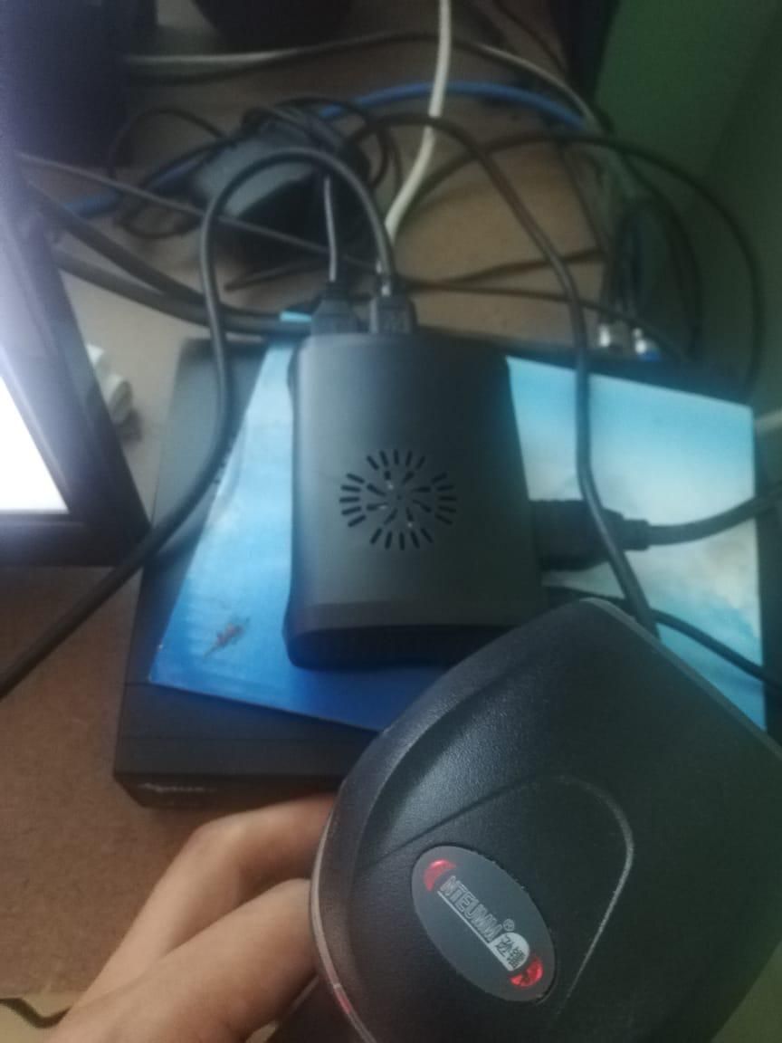 USB Barcode Scanner (Raspberry Pi) : 4 Steps - Instructables