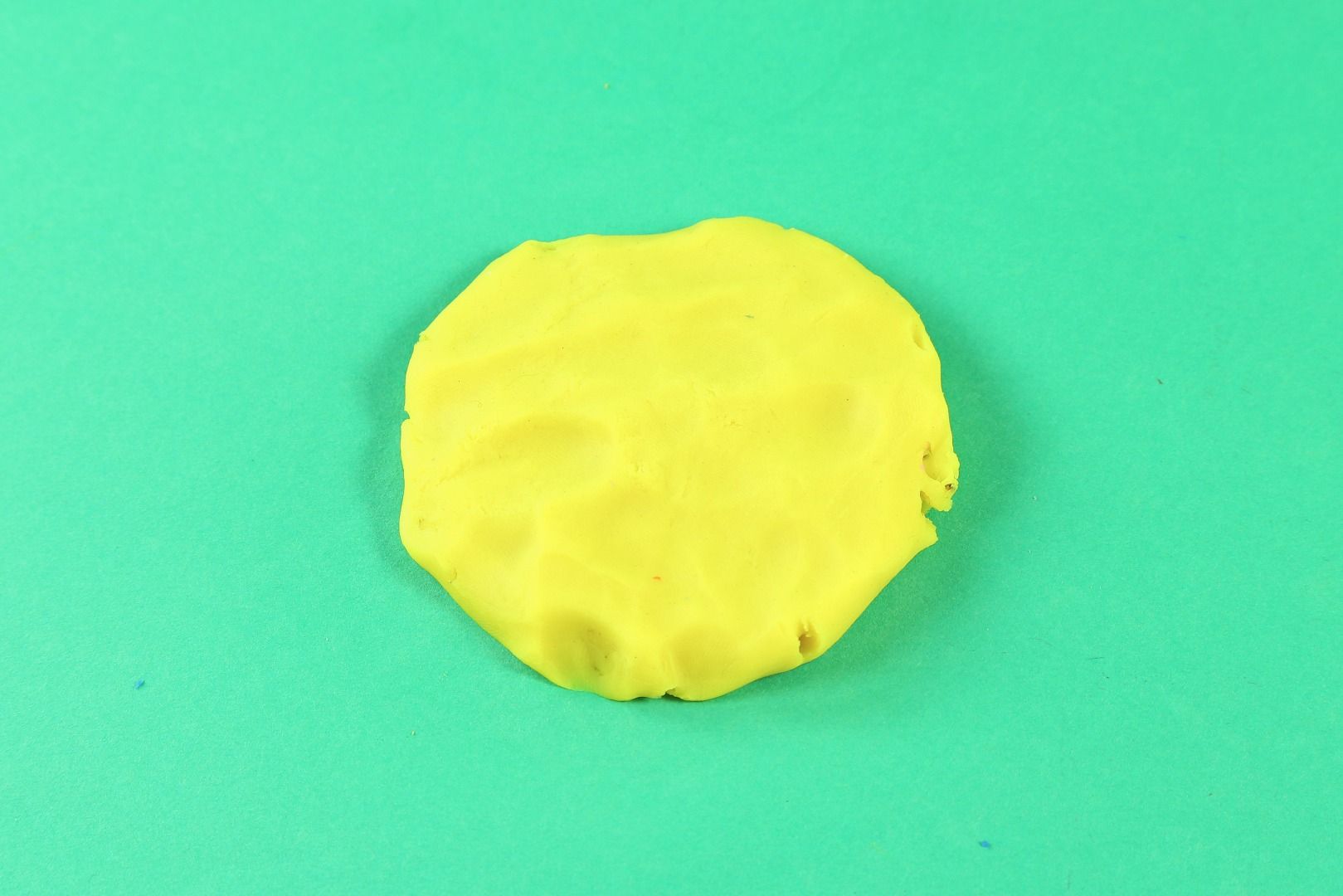 Electro Dough Birthday Cake : 5 Steps (with Pictures) - Instructables