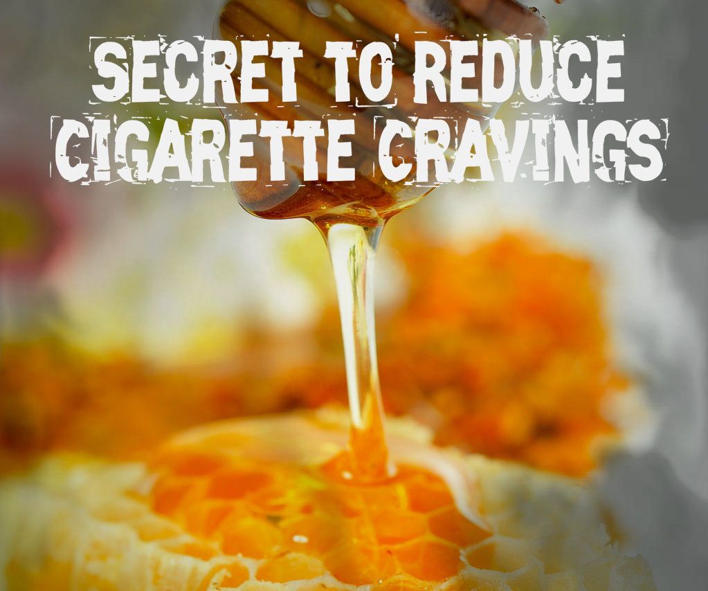 Easy Snack to Help You Quit! - Instructables