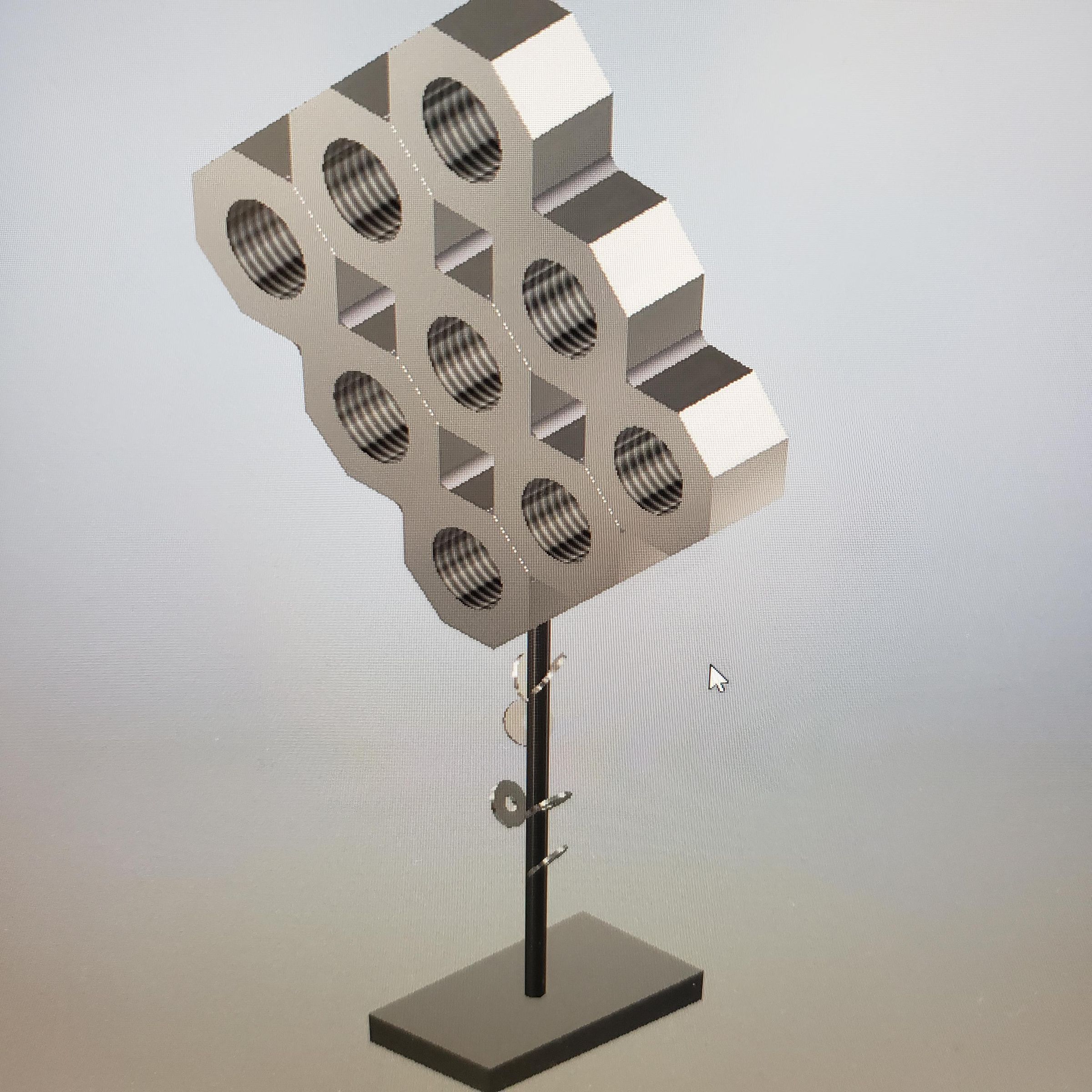 Welding Project Flower : 5 Steps - Instructables