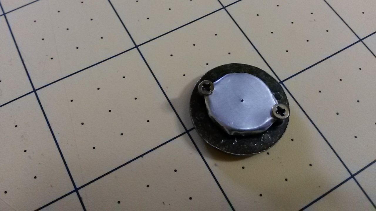 Pocket Watch Pinhole Camera : 17 Steps (with Pictures) - Instructables