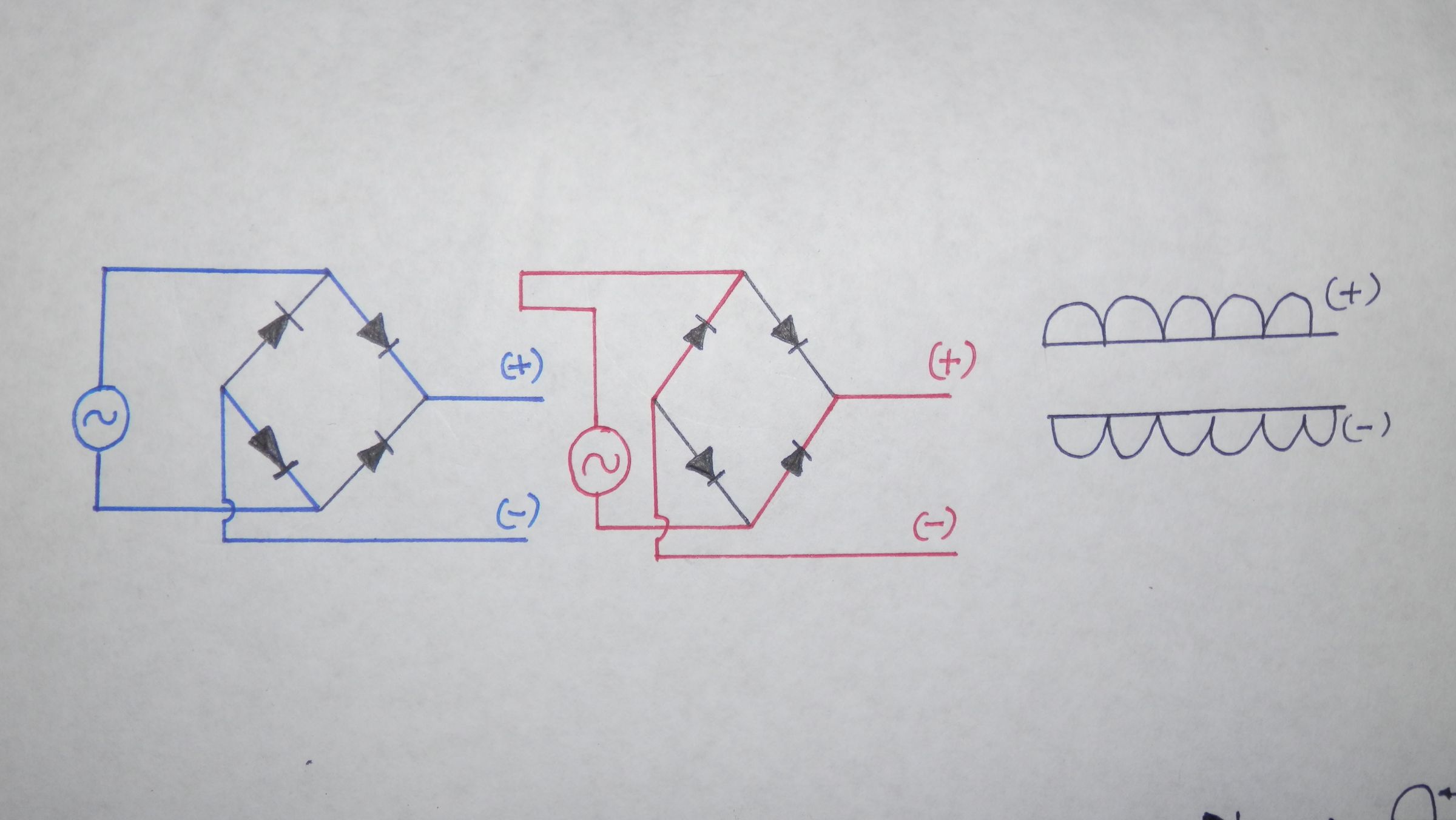 How to Convert 220v AC to 5v Stable DC : 5 Steps - Instructables