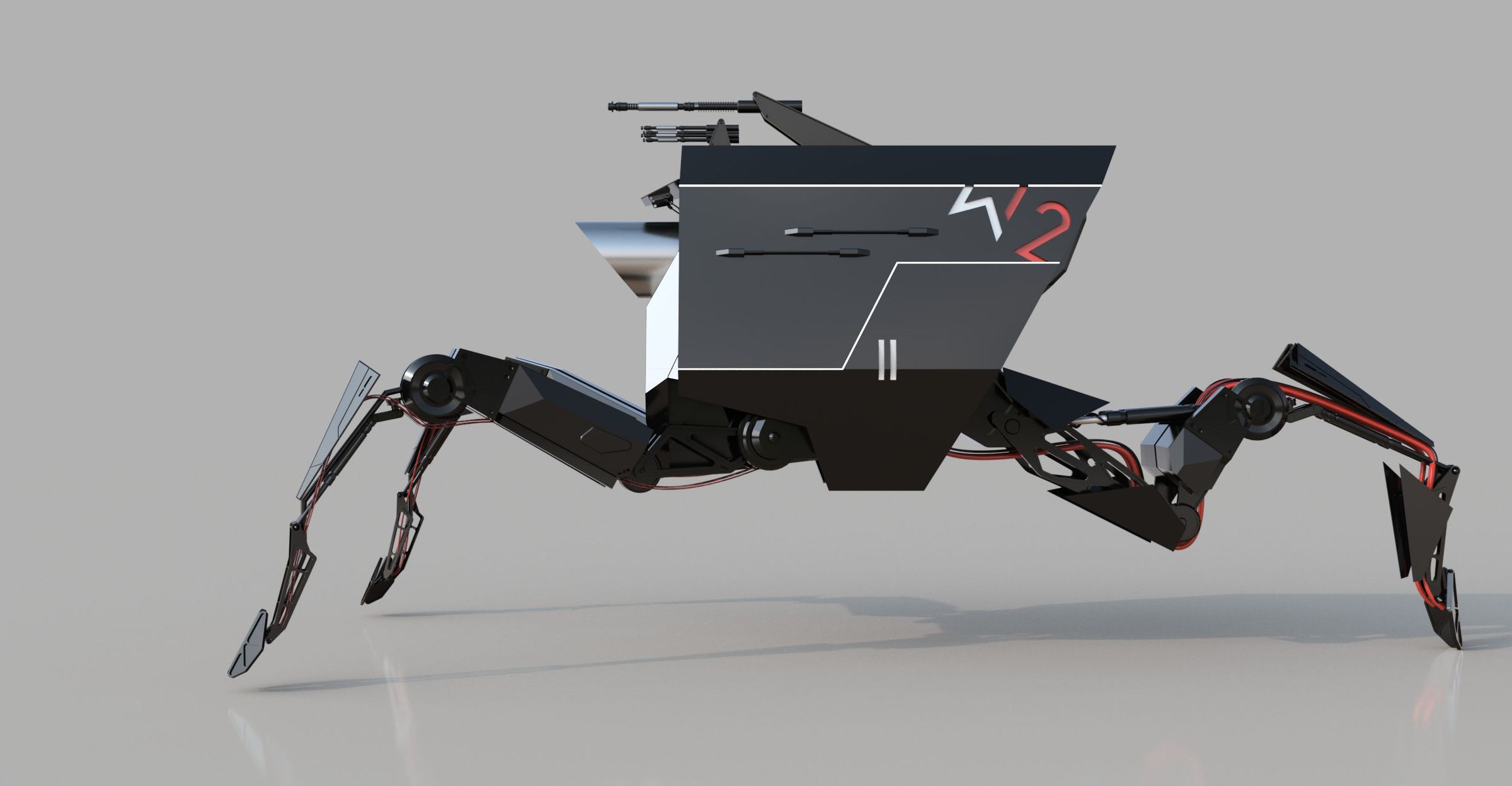 Storage Bug - Instructables