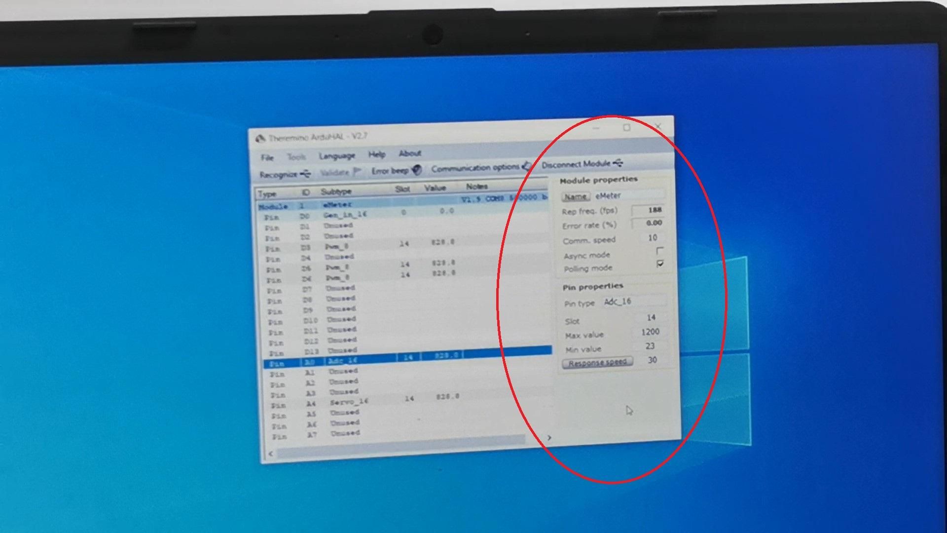 DIY Ultra Sensitive Theremino-Arduino Polygraph, Scientology E-Meter ...