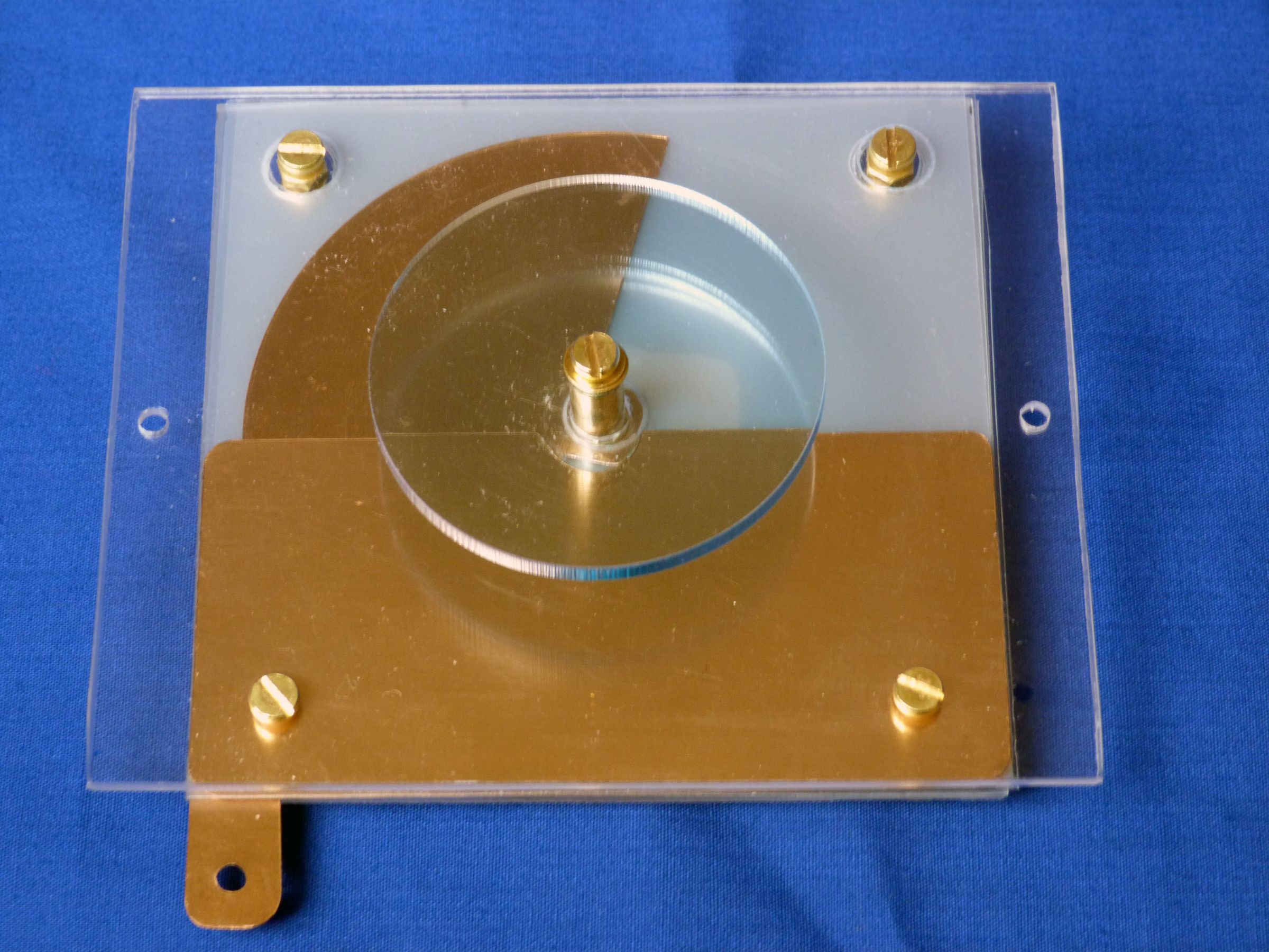 Variable Capacitor Datasheet Variable Capacitors: A Complete Guide