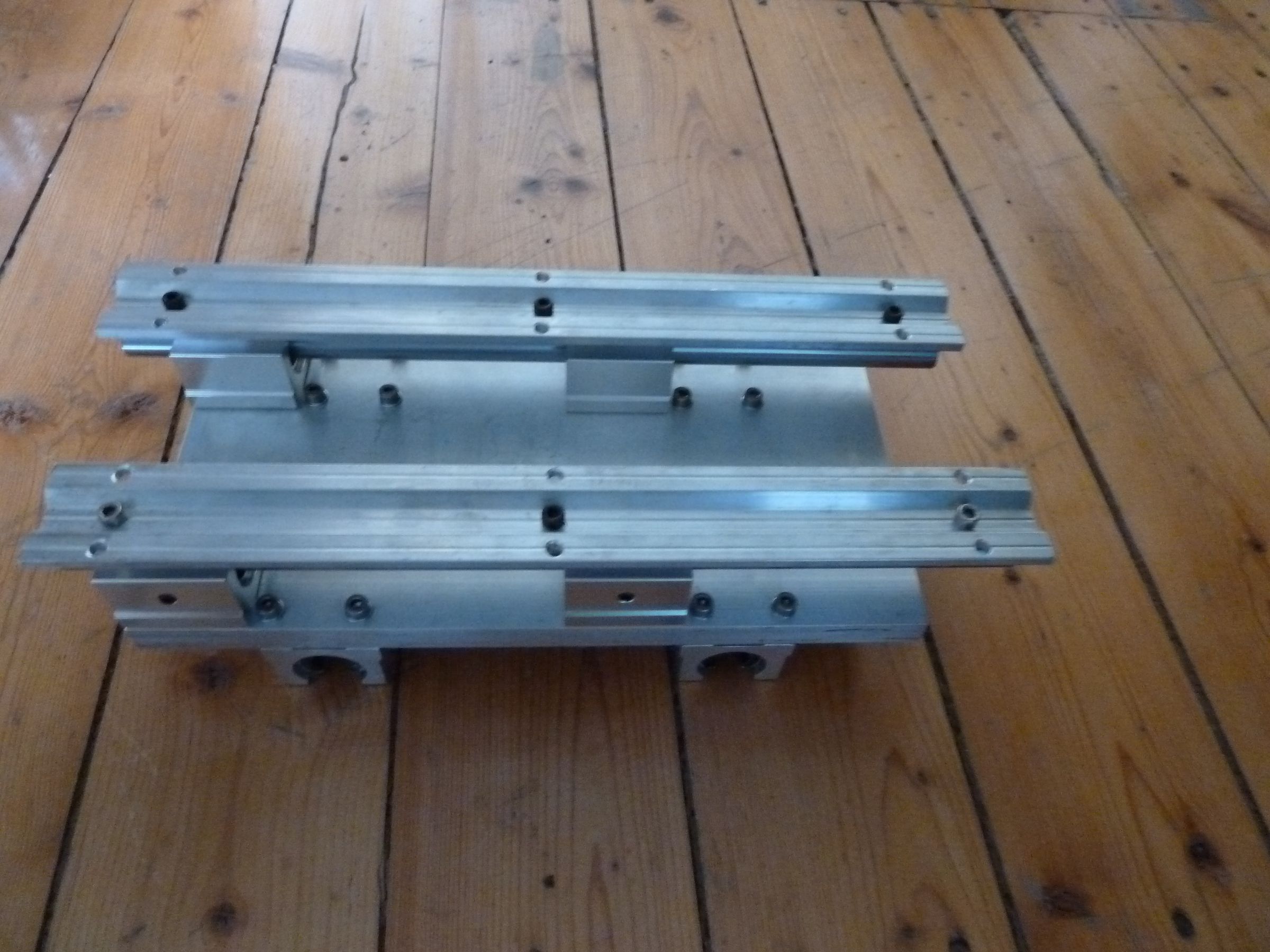 Building a CNC Router : 18 Steps (with Pictures) - Instructables