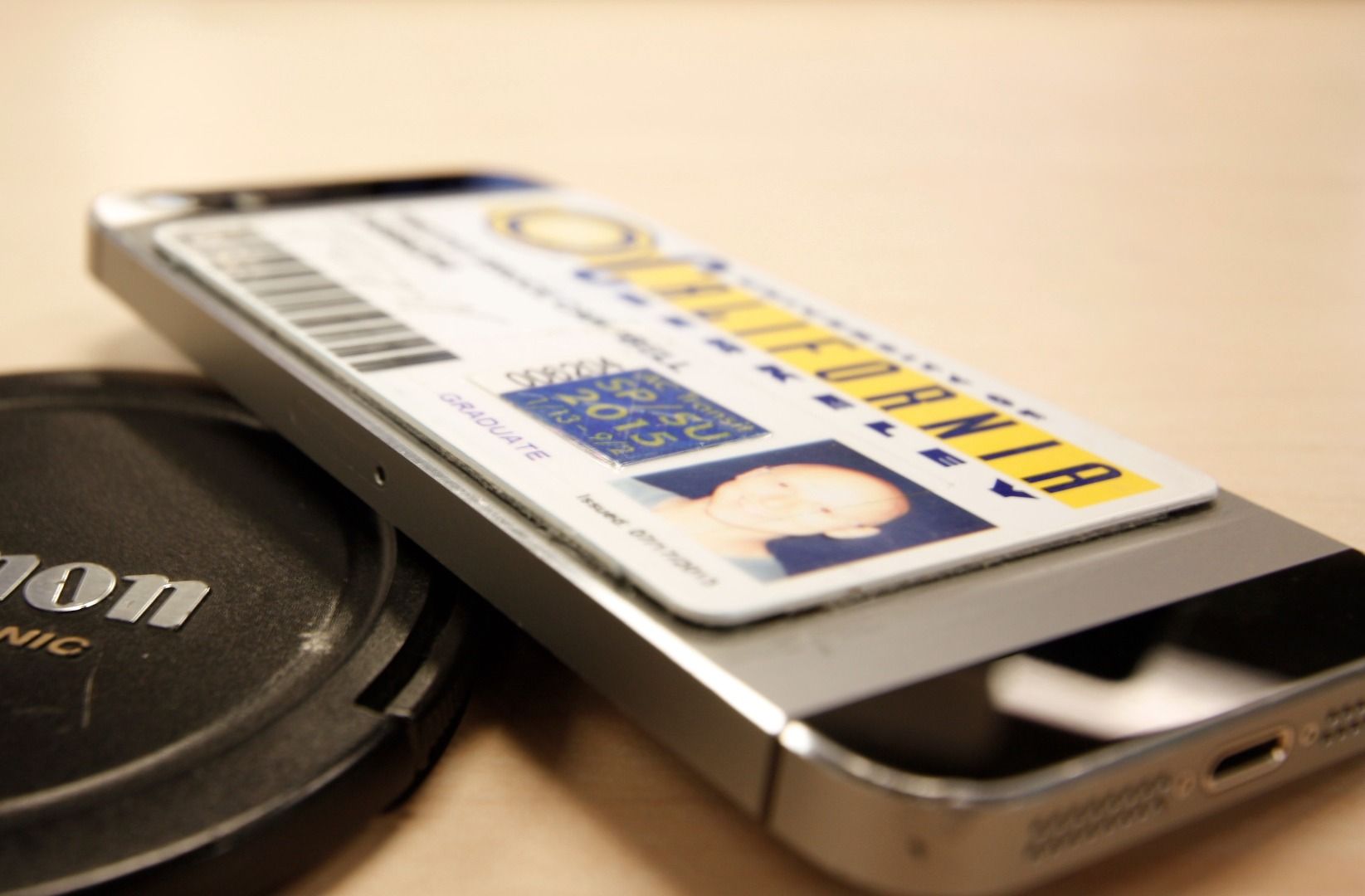 Glue Your RFID Card to Phone : 3 Steps - Instructables