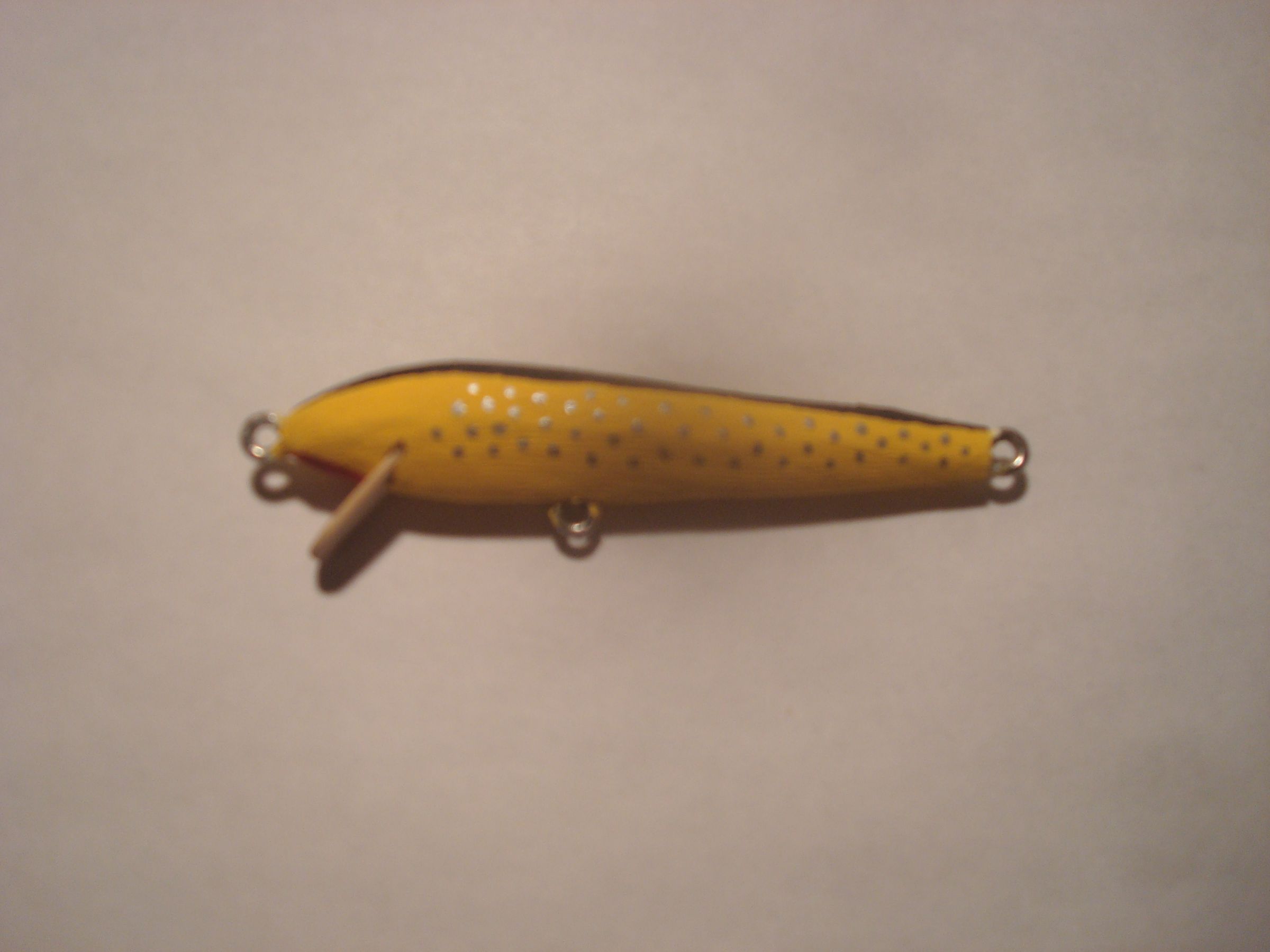 Make Your Own Fishing Lures : 10 Steps (with Pictures) - Instructables